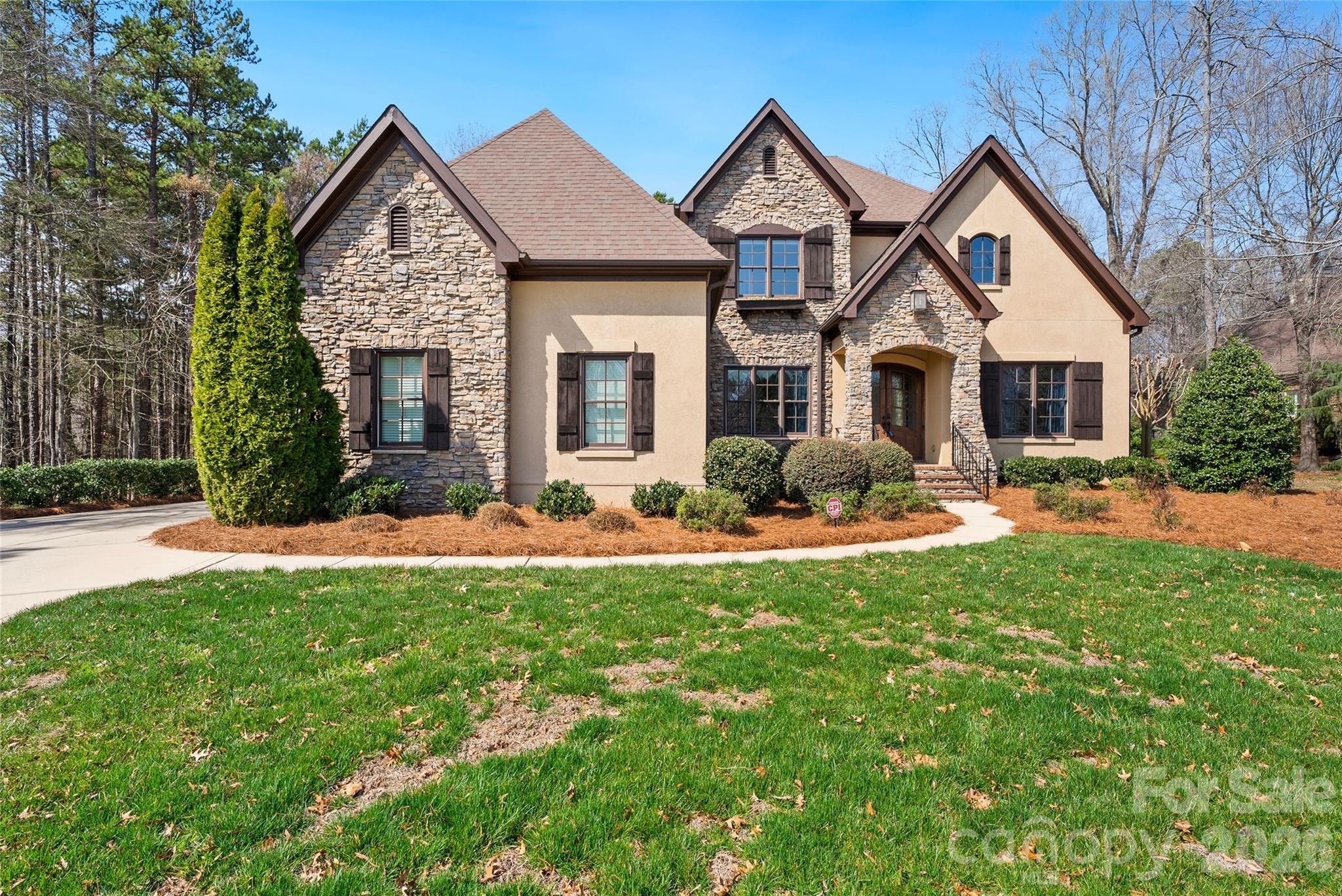 4113 Piaffe Avenue, Mint Hill, NC - photo 38 of 47