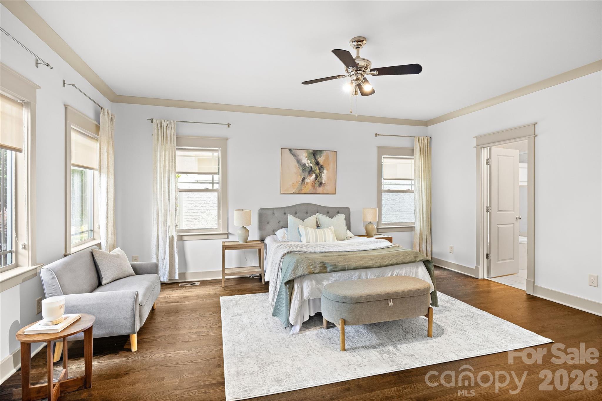Photo 8 of 2530 Bay Street, Charlotte, NC