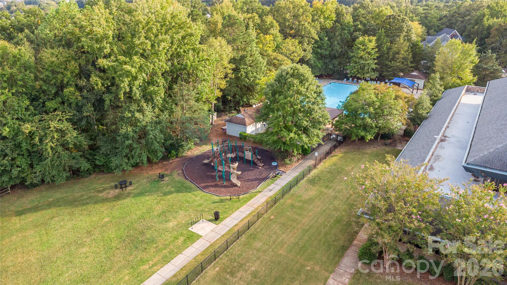 2620 Grantham Place Drive, Fort Mill, SC - photo 26 of 31