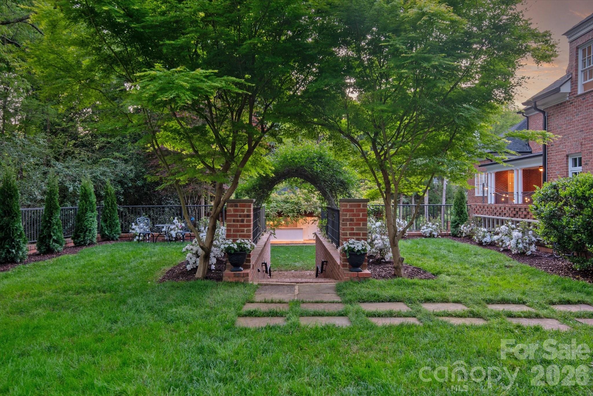 3314 Leamington Lane, Charlotte, NC - photo 41 of 49
