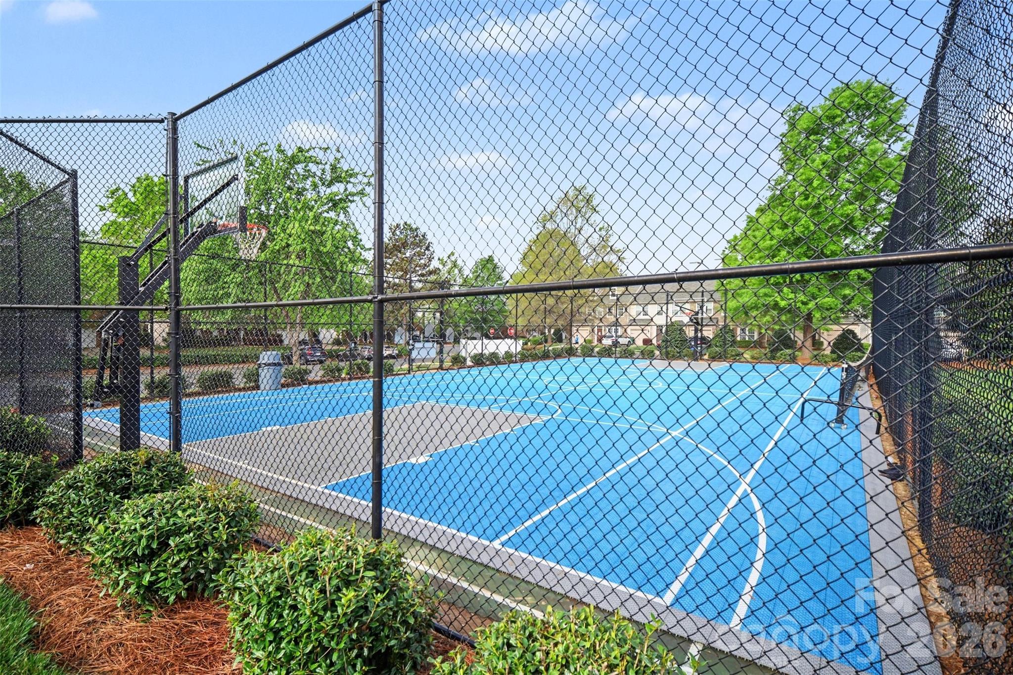 5705 Mossdale Lane, Charlotte, NC - photo 40 of 41