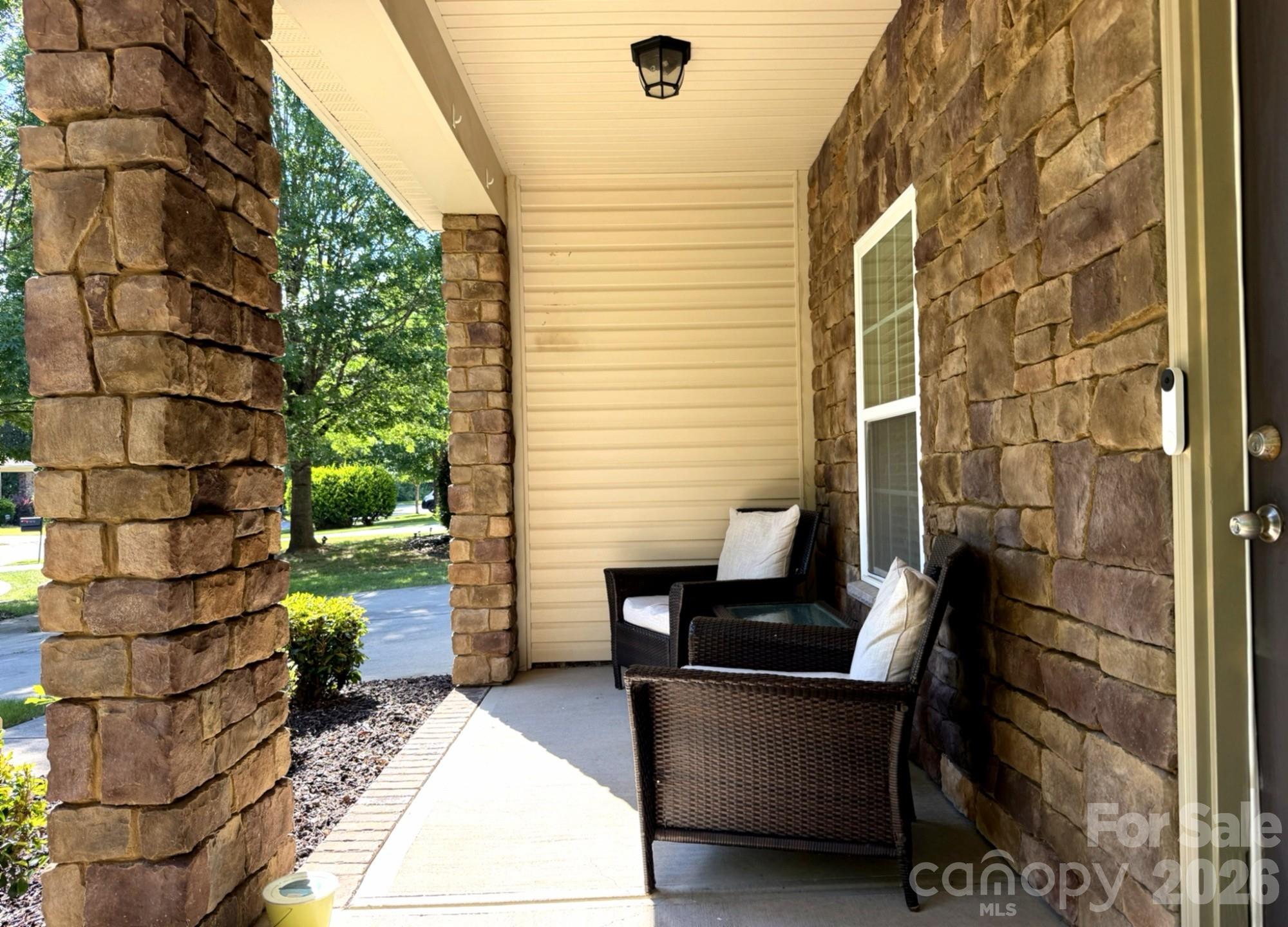 Photo 37 of 1919 Corriente Court, Charlotte, NC