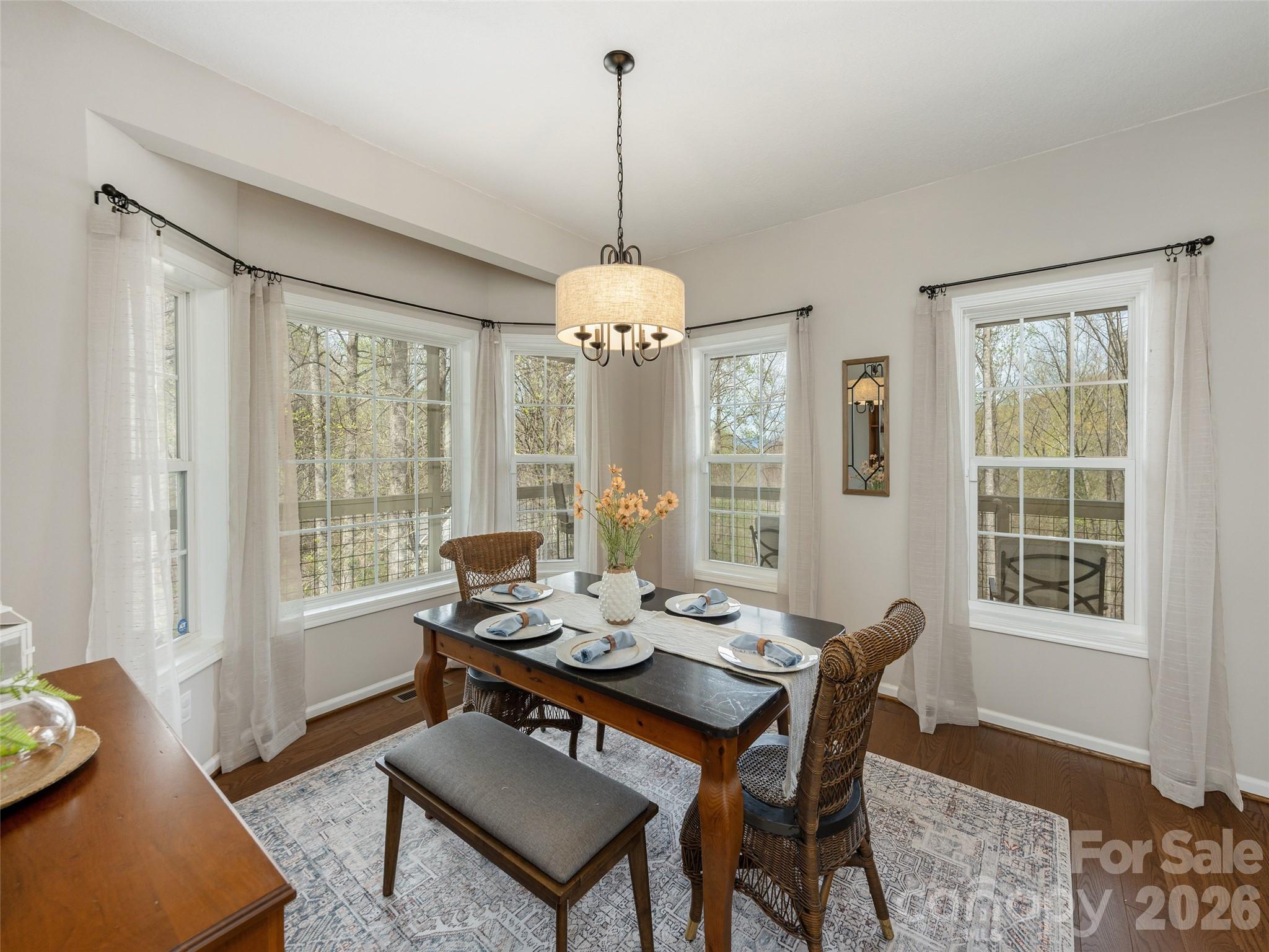 417 Blue Mist Way, Arden, NC - photo 10 of 49