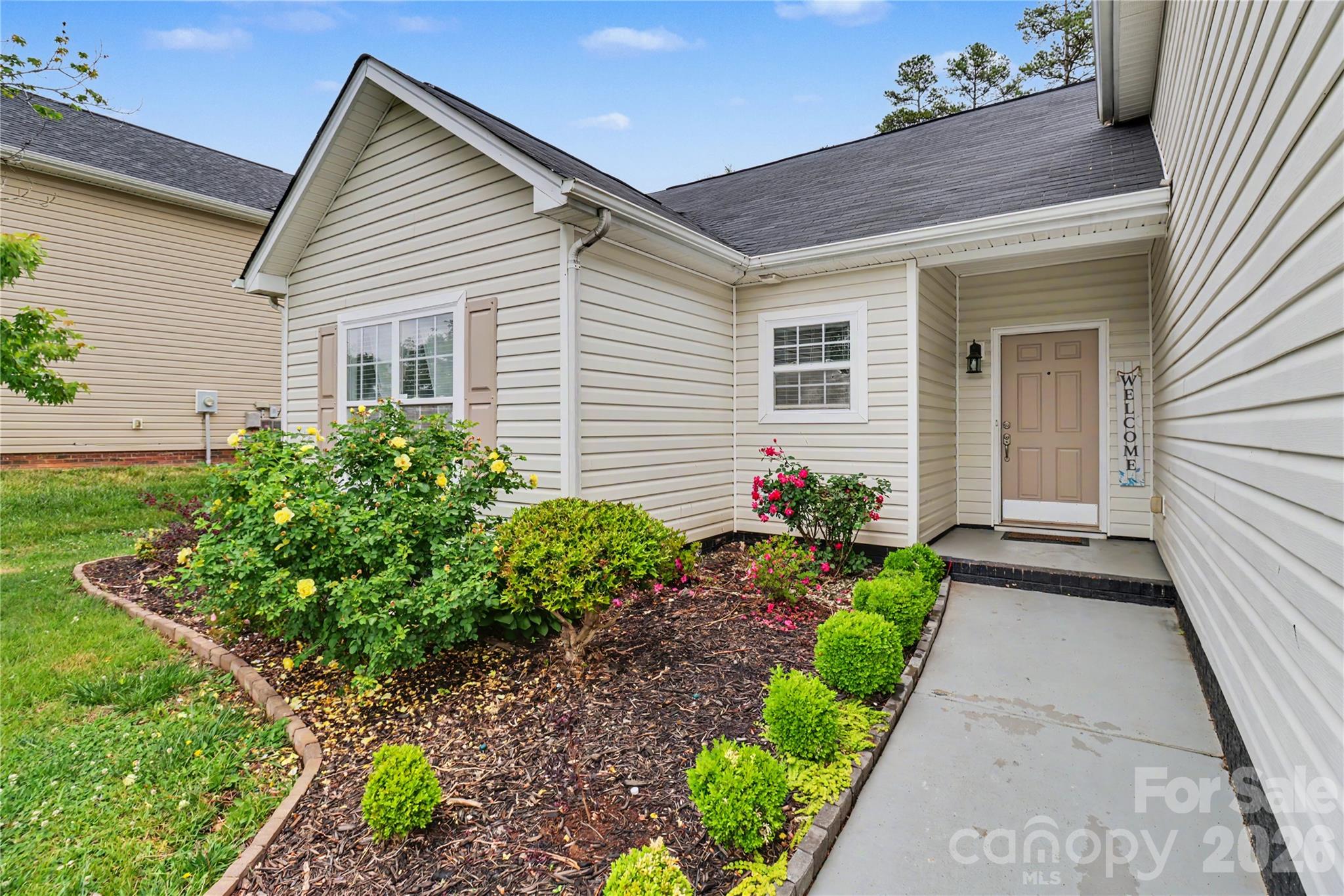 Photo 4 of 6225 Sid Crane Drive, Charlotte, NC