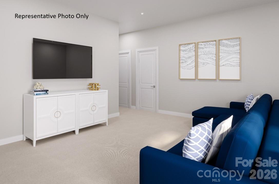 Photo 11 of 5007 Pineapple Lily Drive, Charlotte, NC