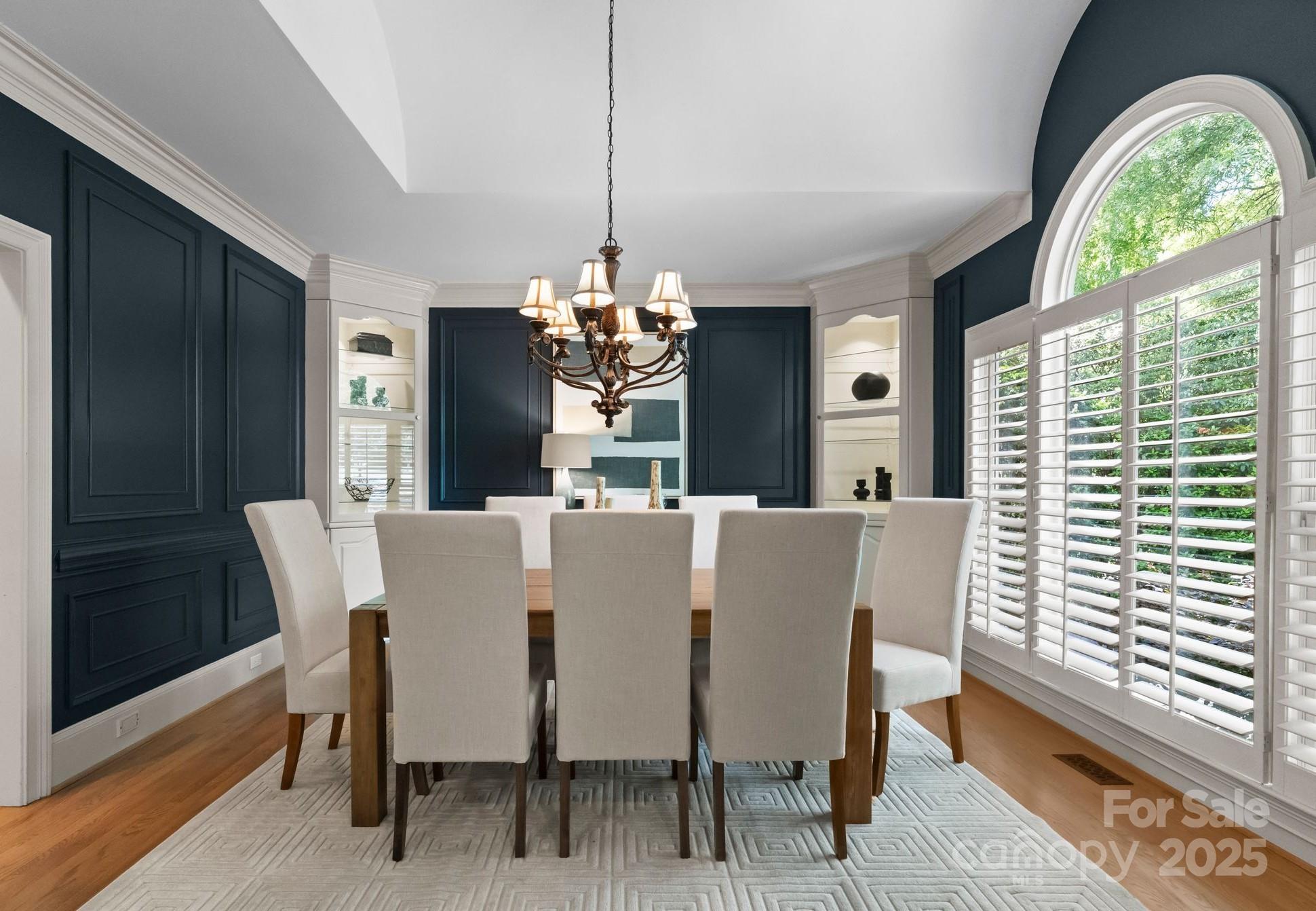 Photo 10 of 4429 Cameron Oaks Drive, Charlotte, NC
