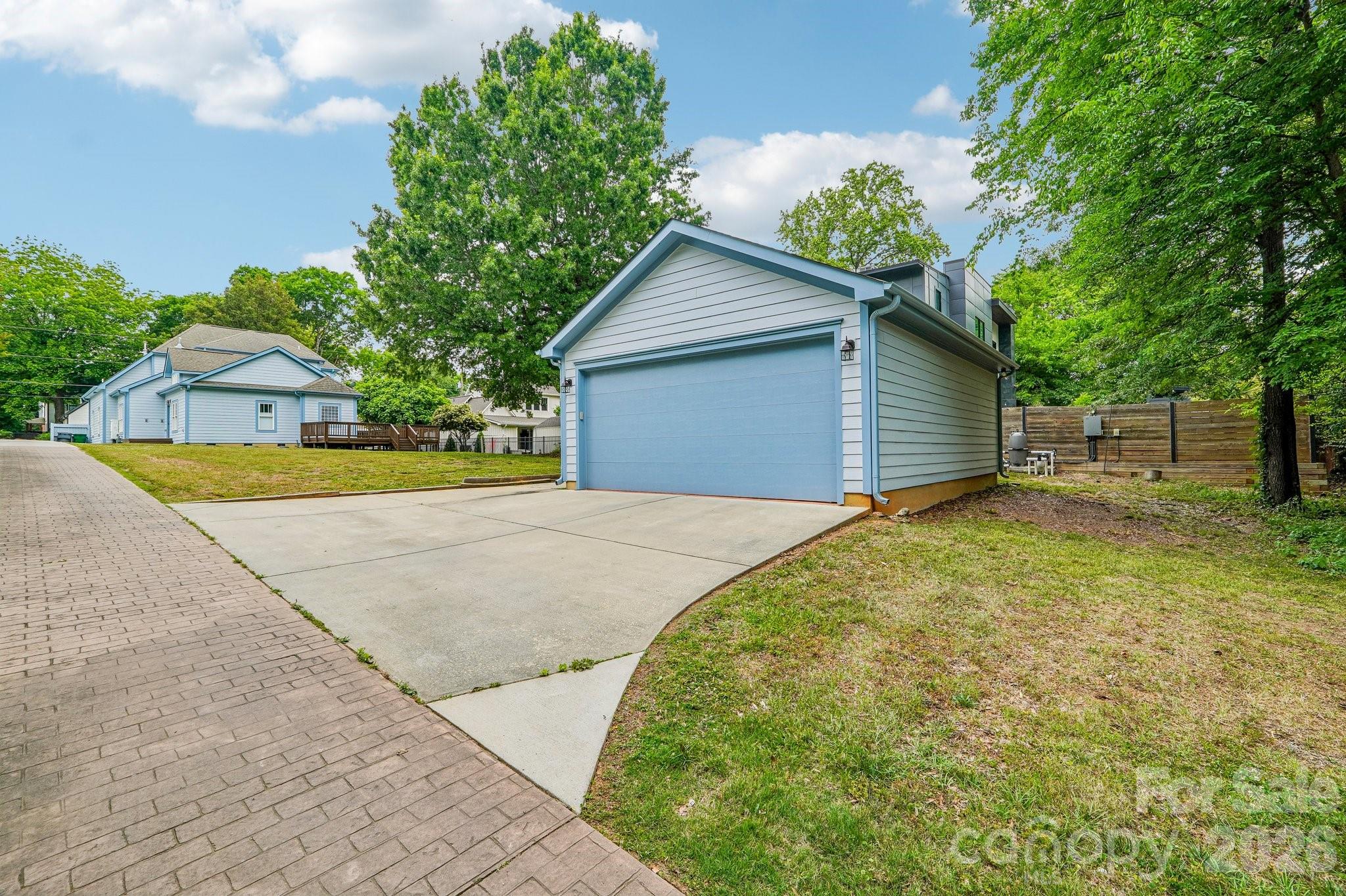 Photo 30 of 611 E 37th Street, Charlotte, NC