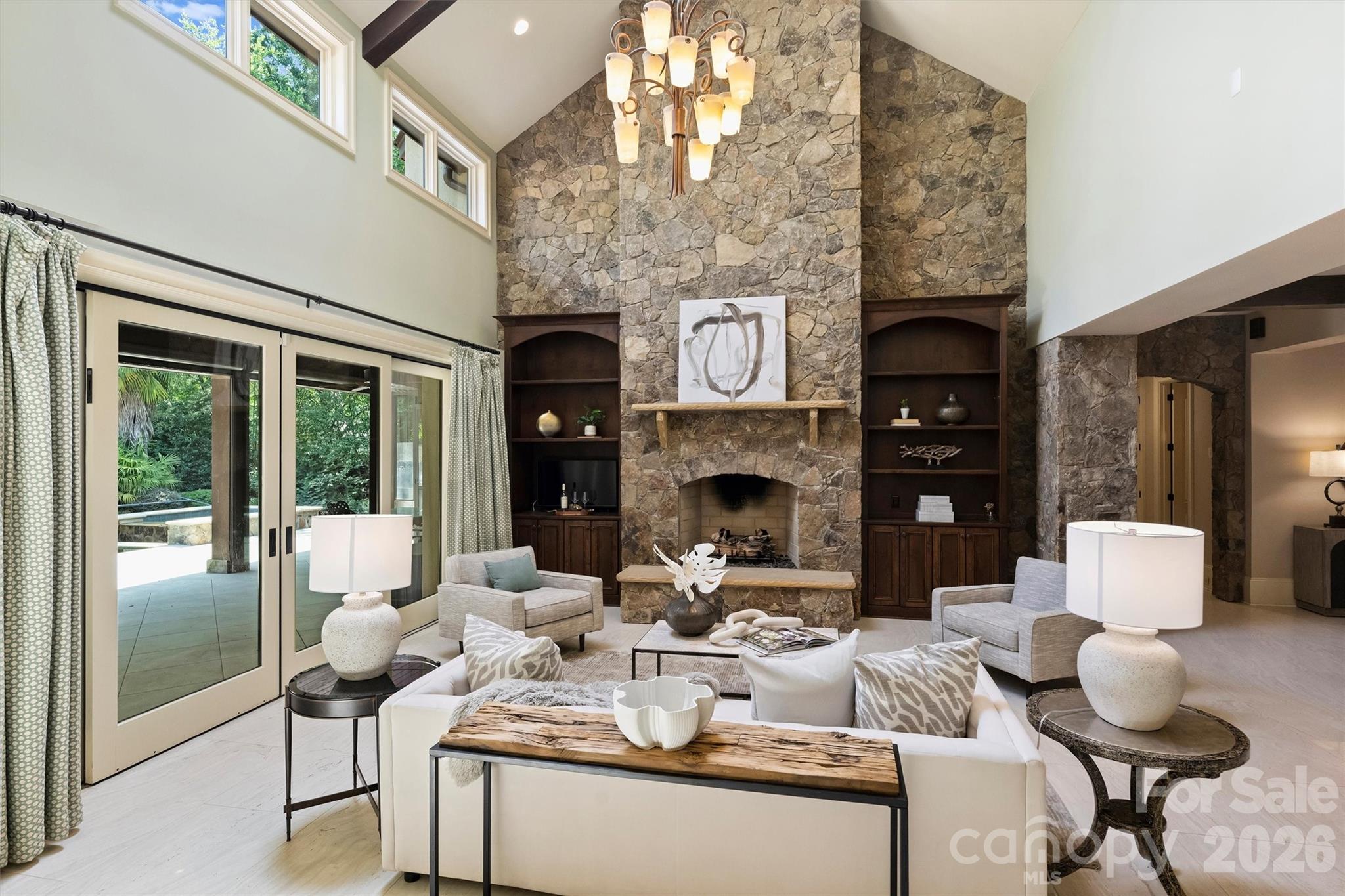 Photo 4 of 4901 Carmel Park Drive, Charlotte, NC