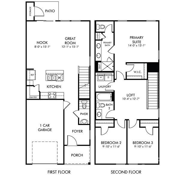 Photo 2 of 2238 Fitzi Way, Charlotte, NC