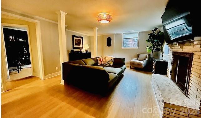 733 Stanfield Drive, Charlotte, NC - photo 9 of 17