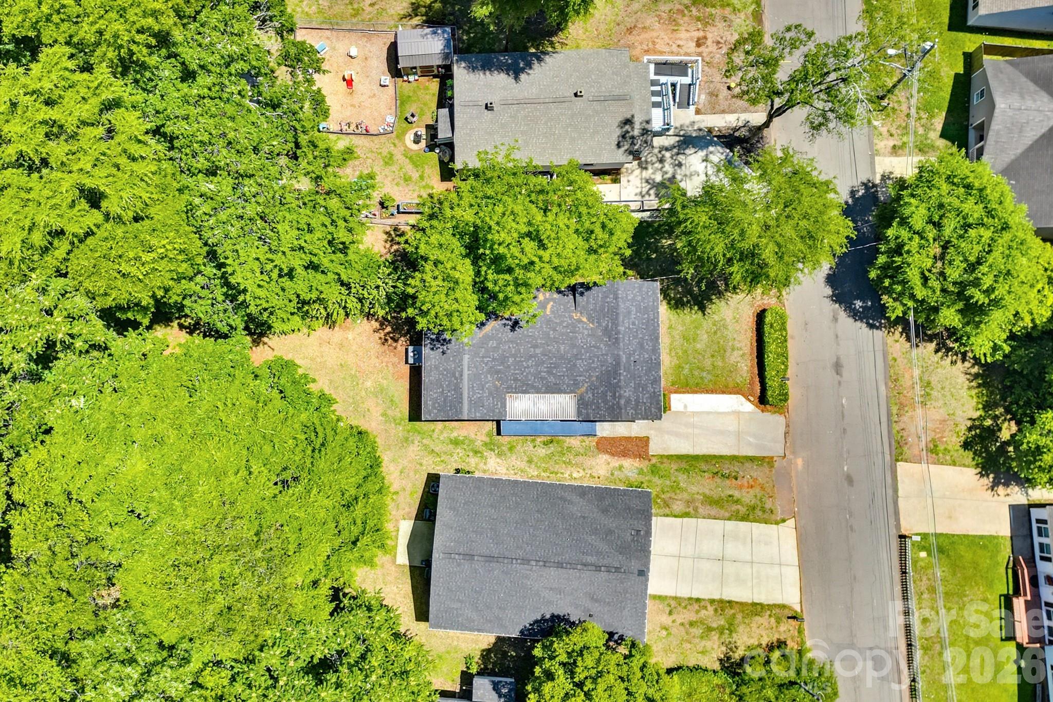 Photo 42 of 2622 Hemphill Street, Charlotte, NC