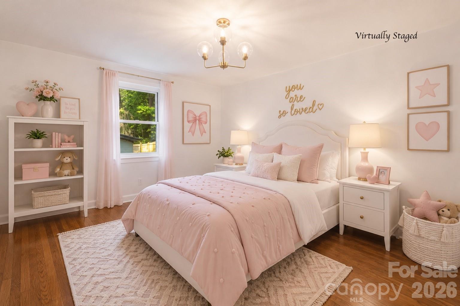 Photo 14 of 3840 Colebrook Road, Charlotte, NC