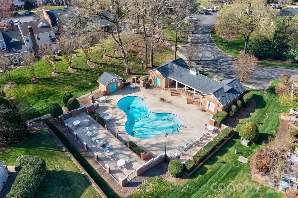 Photo 35 of 7417 Red Oak Lane, Charlotte, NC