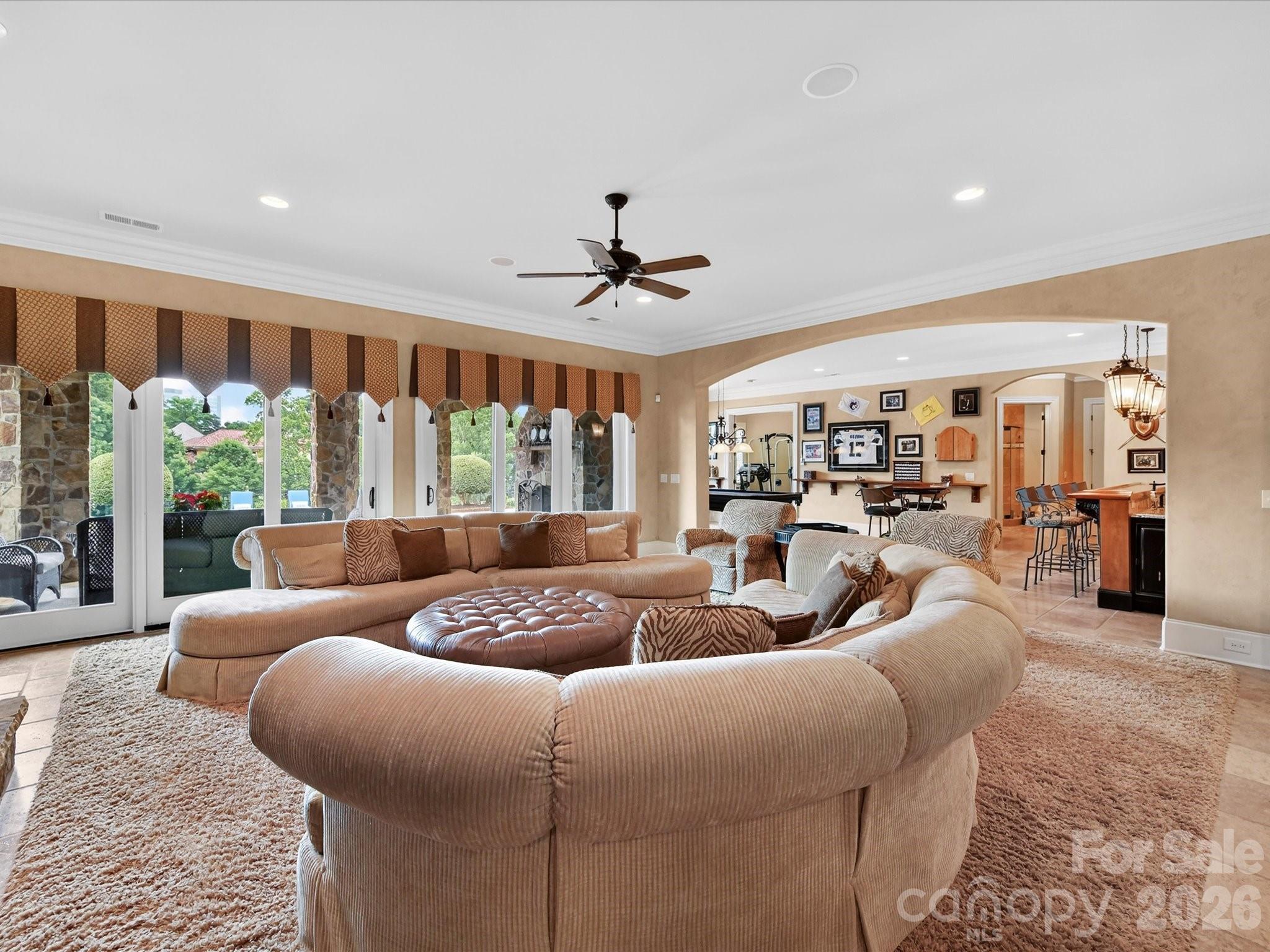 14633 Rudolph Dadey Drive, Charlotte, NC - photo 38 of 49