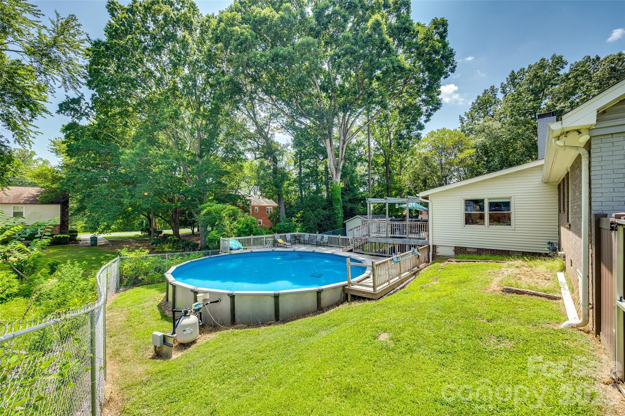 1325 Bucknell Avenue, Gastonia, NC - photo 31 of 35