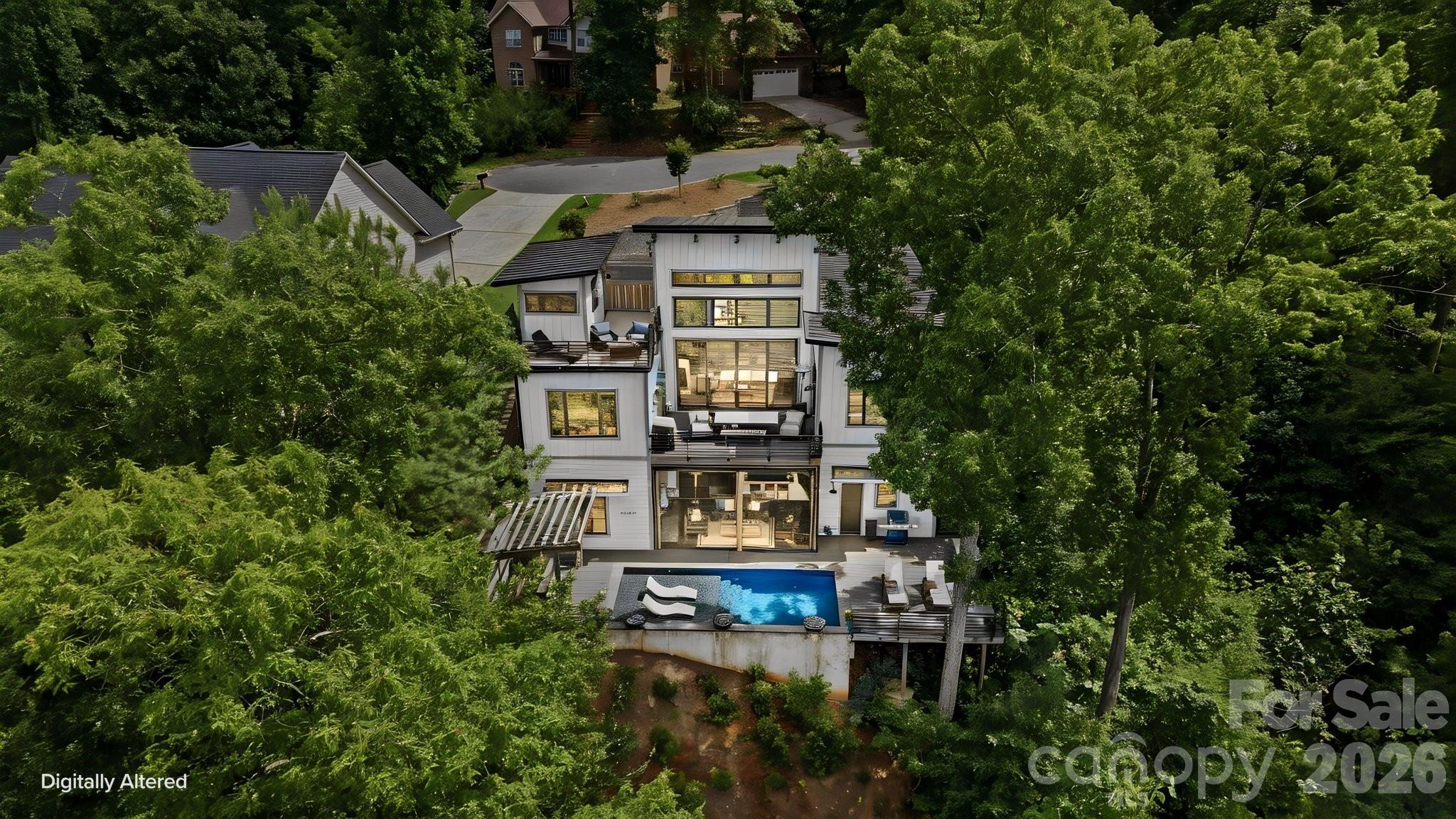 Photo 2 of 29012 Silver Fox Drive, Fort Mill, SC