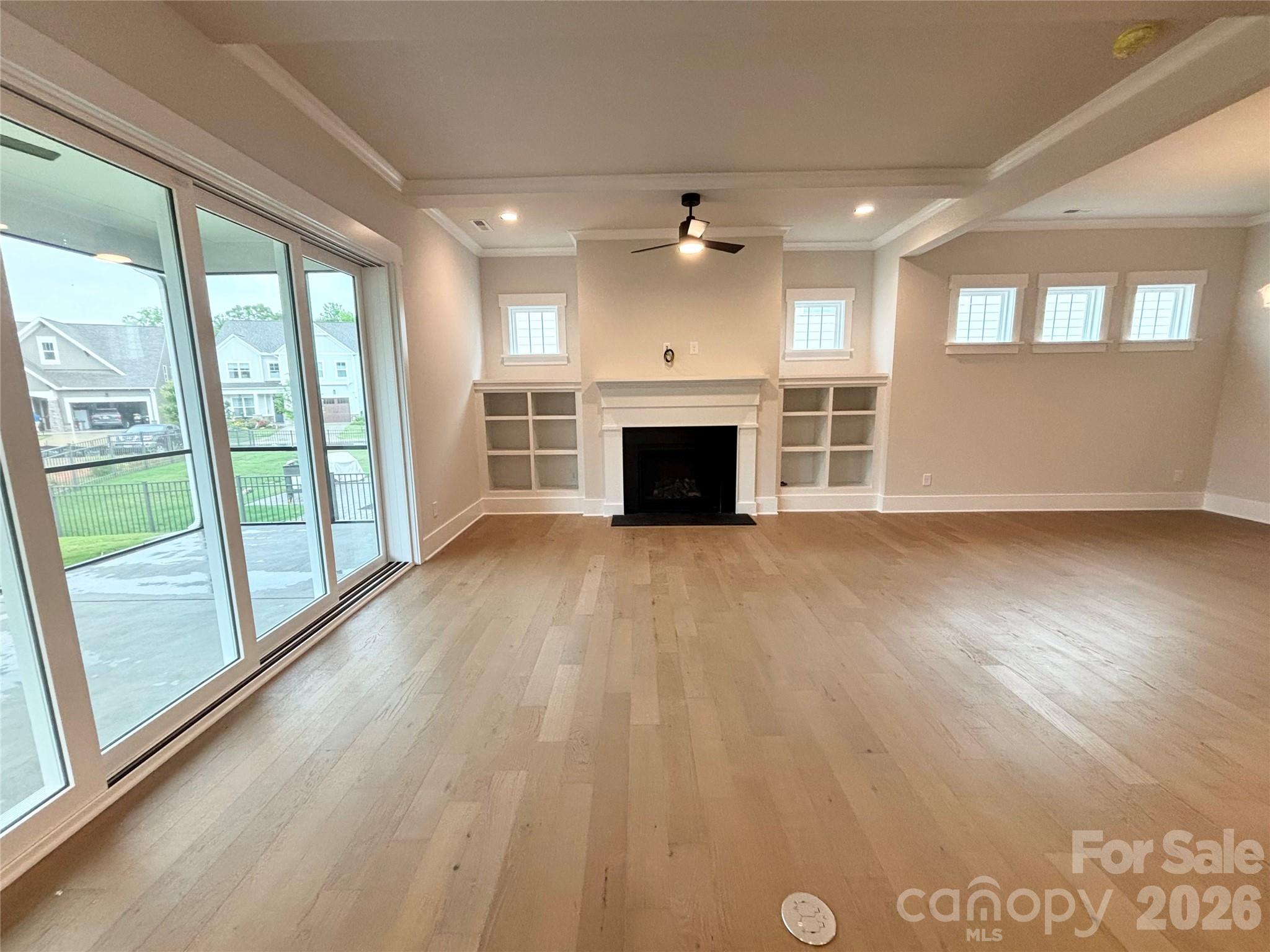 201 Fulworth Drive NW81, Concord, NC - photo 8 of 23