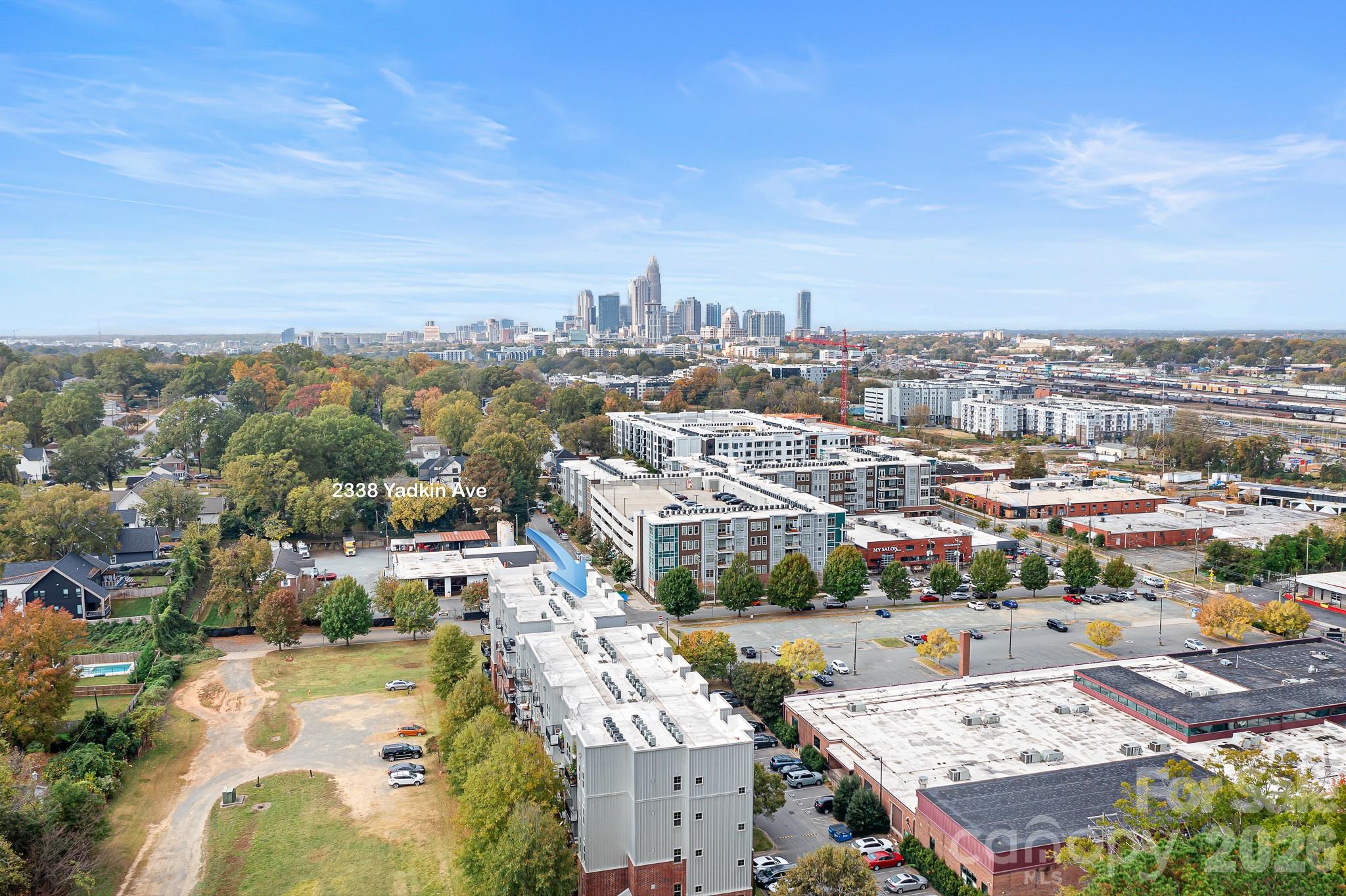 Photo 29 of 2338 Yadkin Avenue101, Charlotte, NC