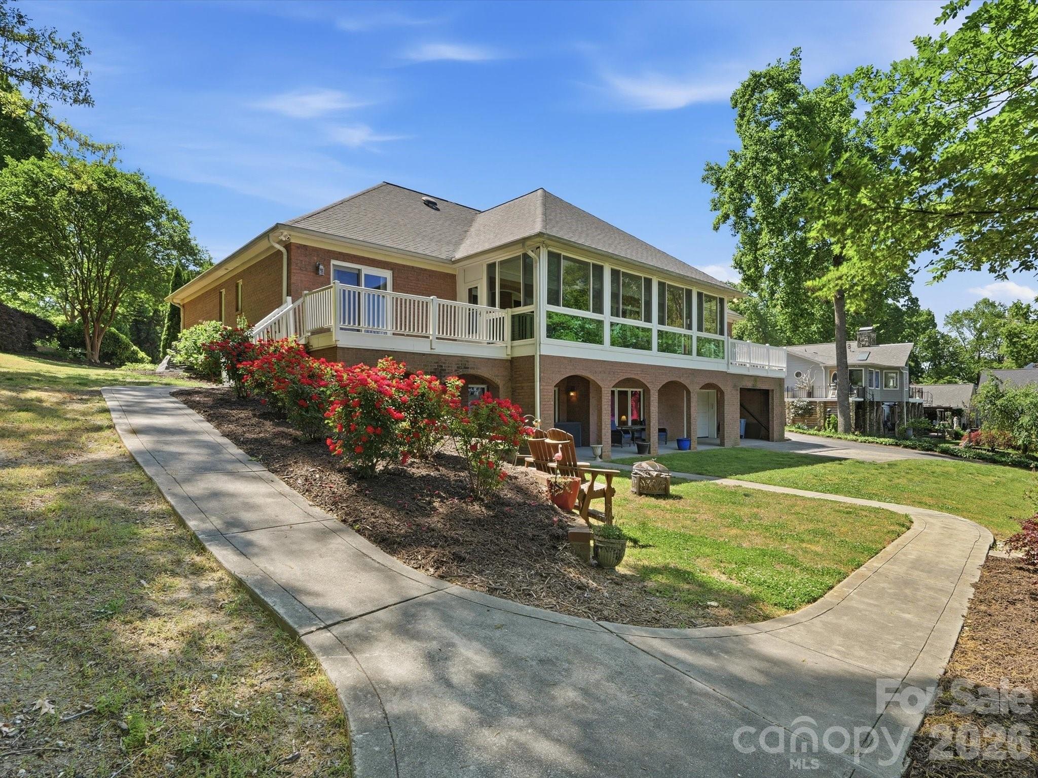 Home for sale at 154 Quail Hollow Drive, Kings Mountain, NC — photo 39 of 45