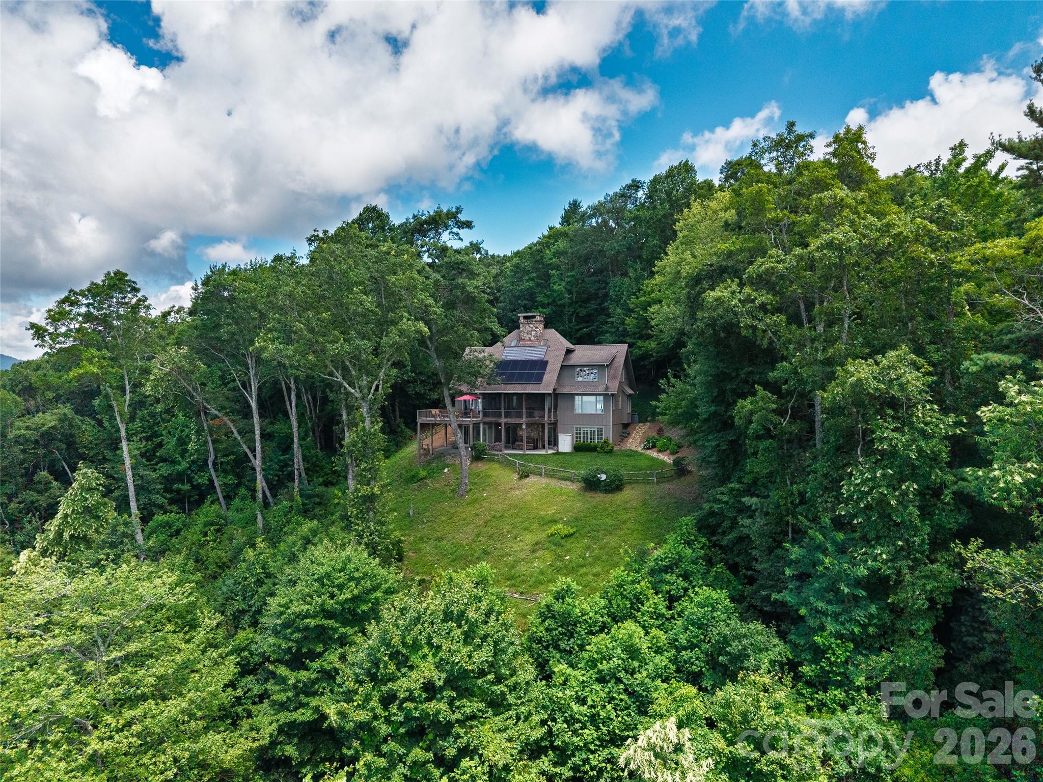 315 Jocassee Trail, Sapphire, NC - photo 30 of 32