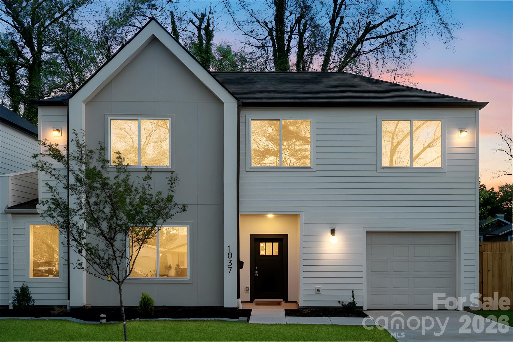 1037 Garringer Place, Charlotte, NC - photo 29 of 30
