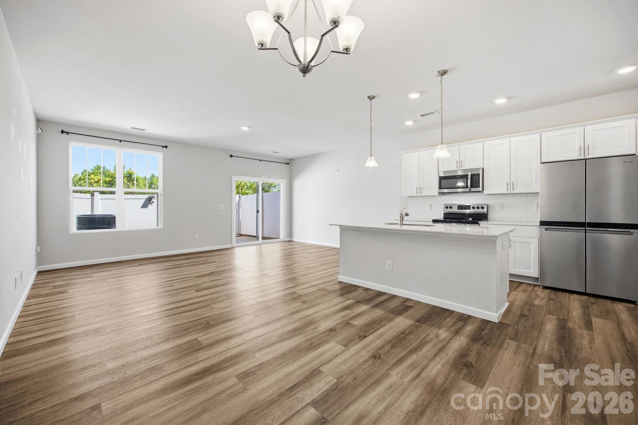 Photo 2 of 101 Wilkinson Court SE, Concord, NC