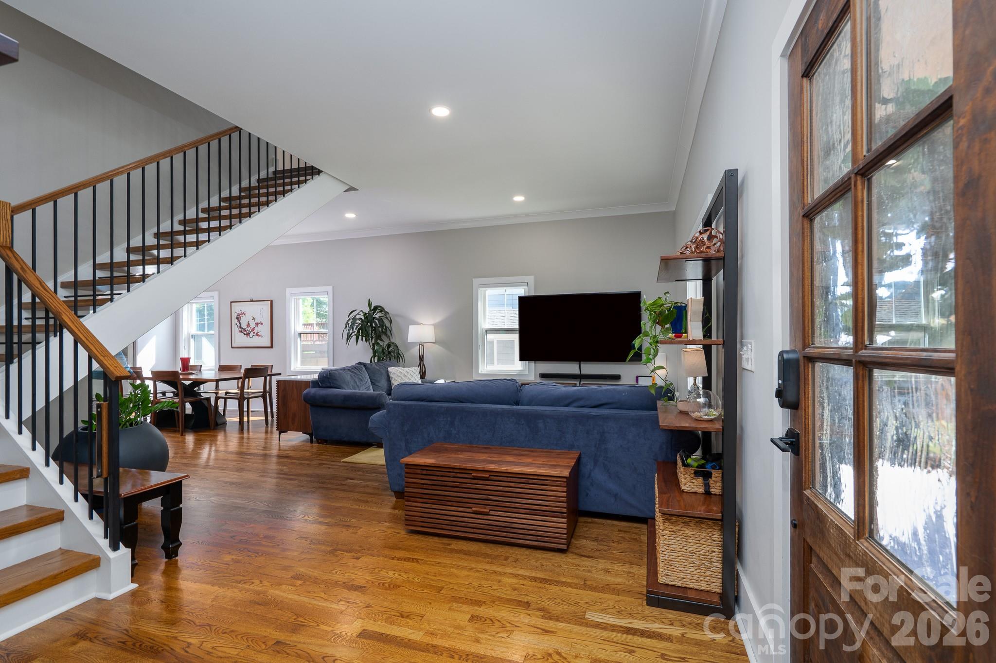 Photo 5 of 3501 Warp Street, Charlotte, NC