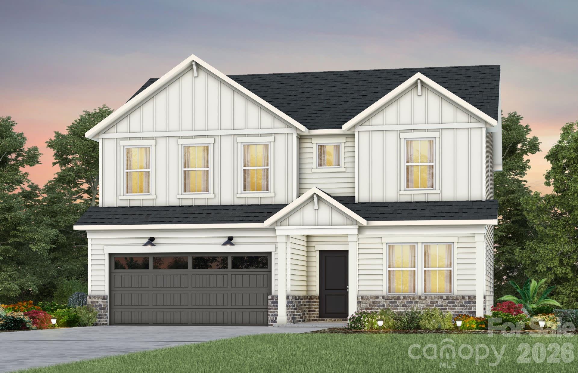 707 Cranberry Way, Belmont, NC