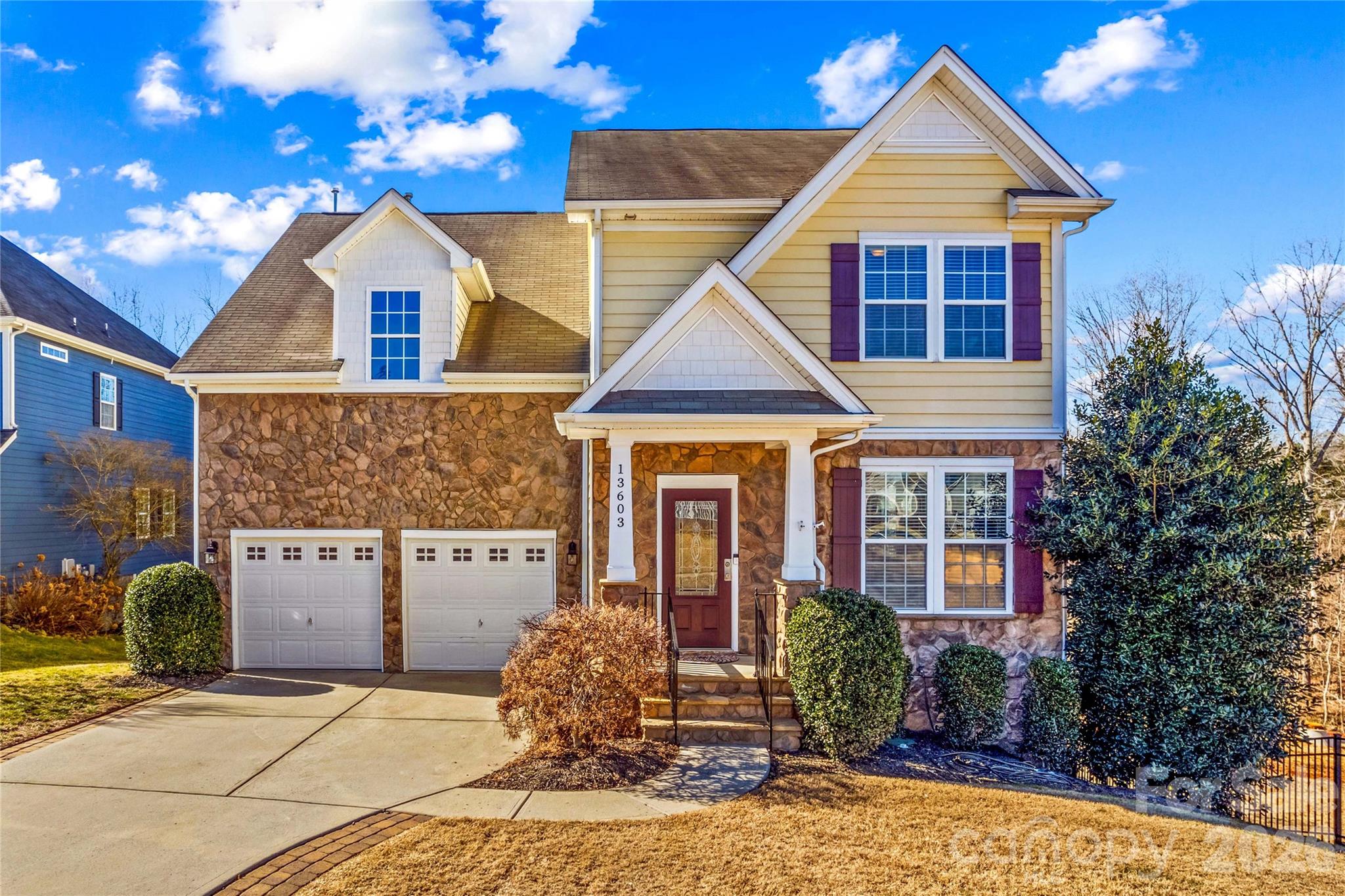 13603 Helen Benson Boulevard, Davidson, NC