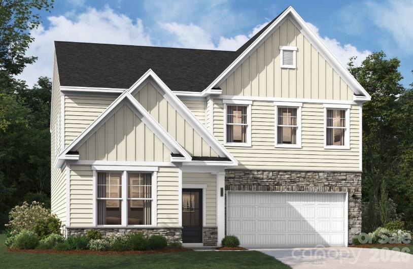 6516 Ludell Lane, Charlotte, NC