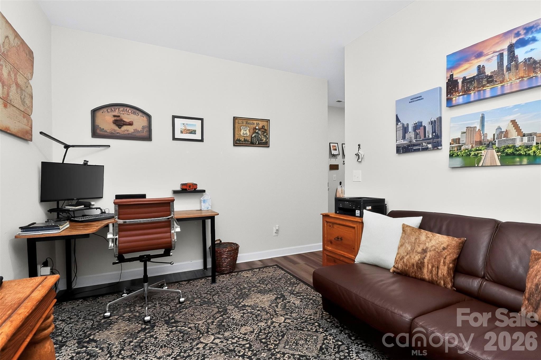 Photo 5 of 7614 Porrera Street, Charlotte, NC