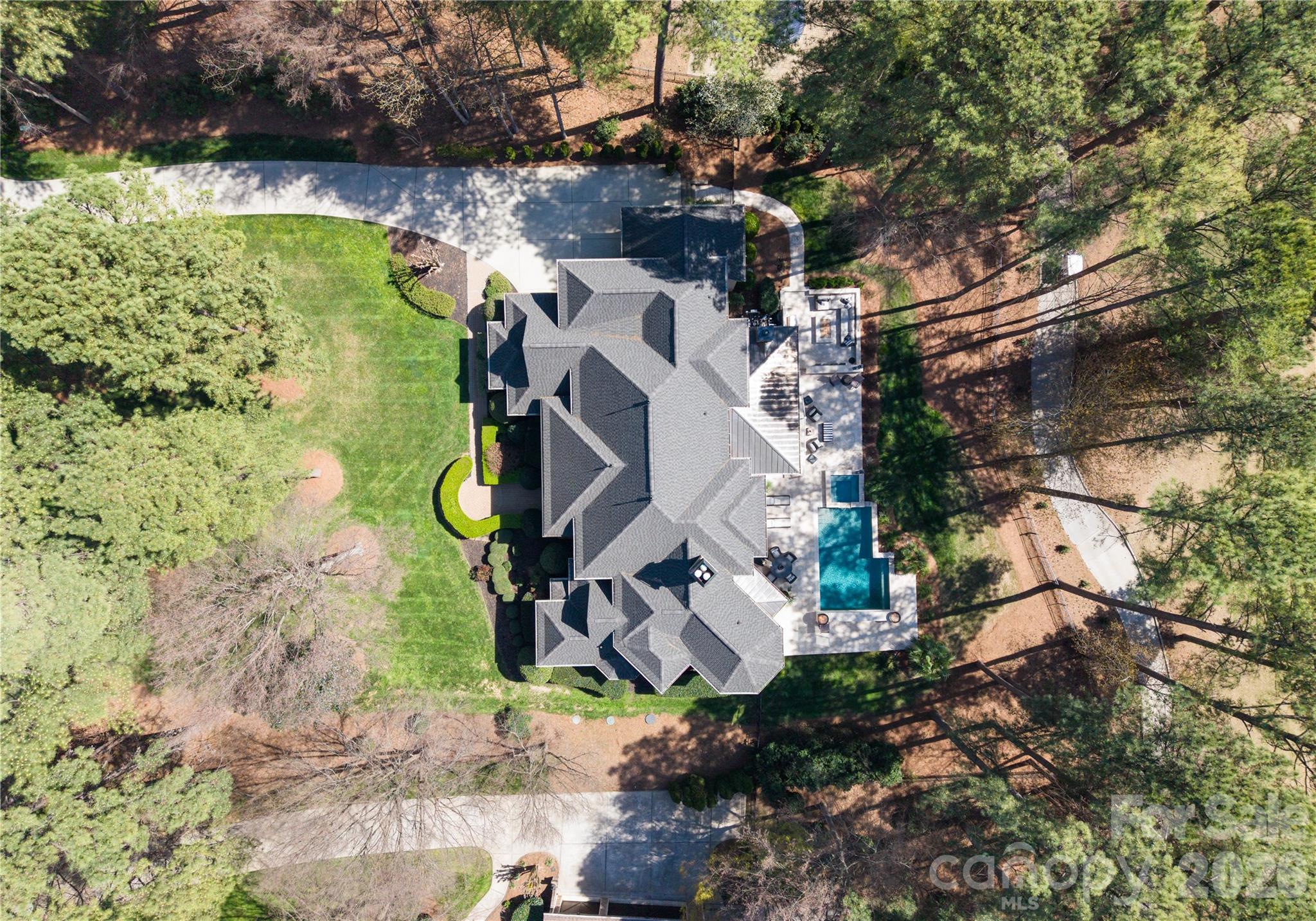 129 Marstons Mill Drive, Mooresville, NC - photo 5 of 49