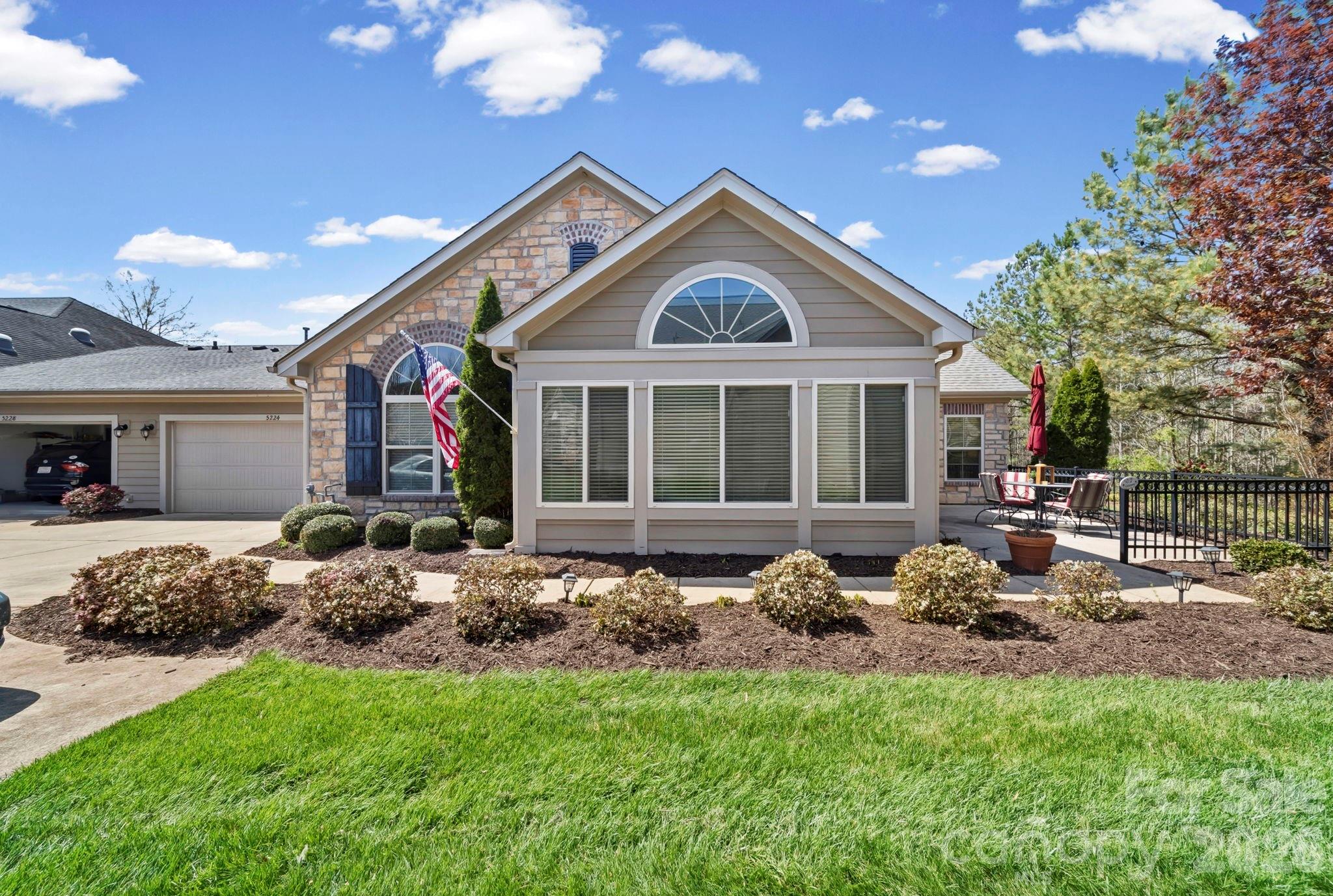 Photo 34 of 5224 Polo Gate Boulevard, Charlotte, NC