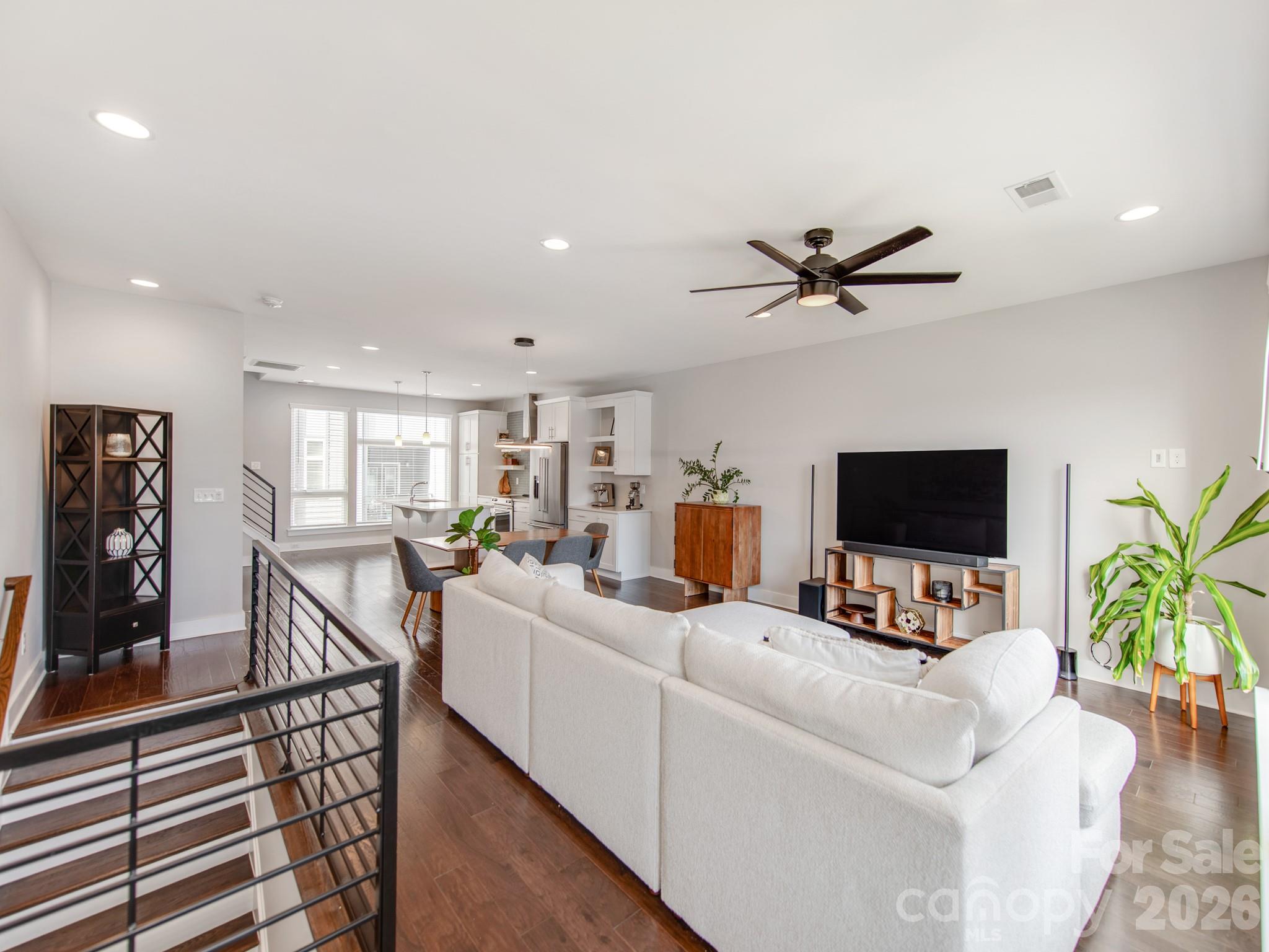Photo 8 of 436 Southend Crossing Lane, Charlotte, NC