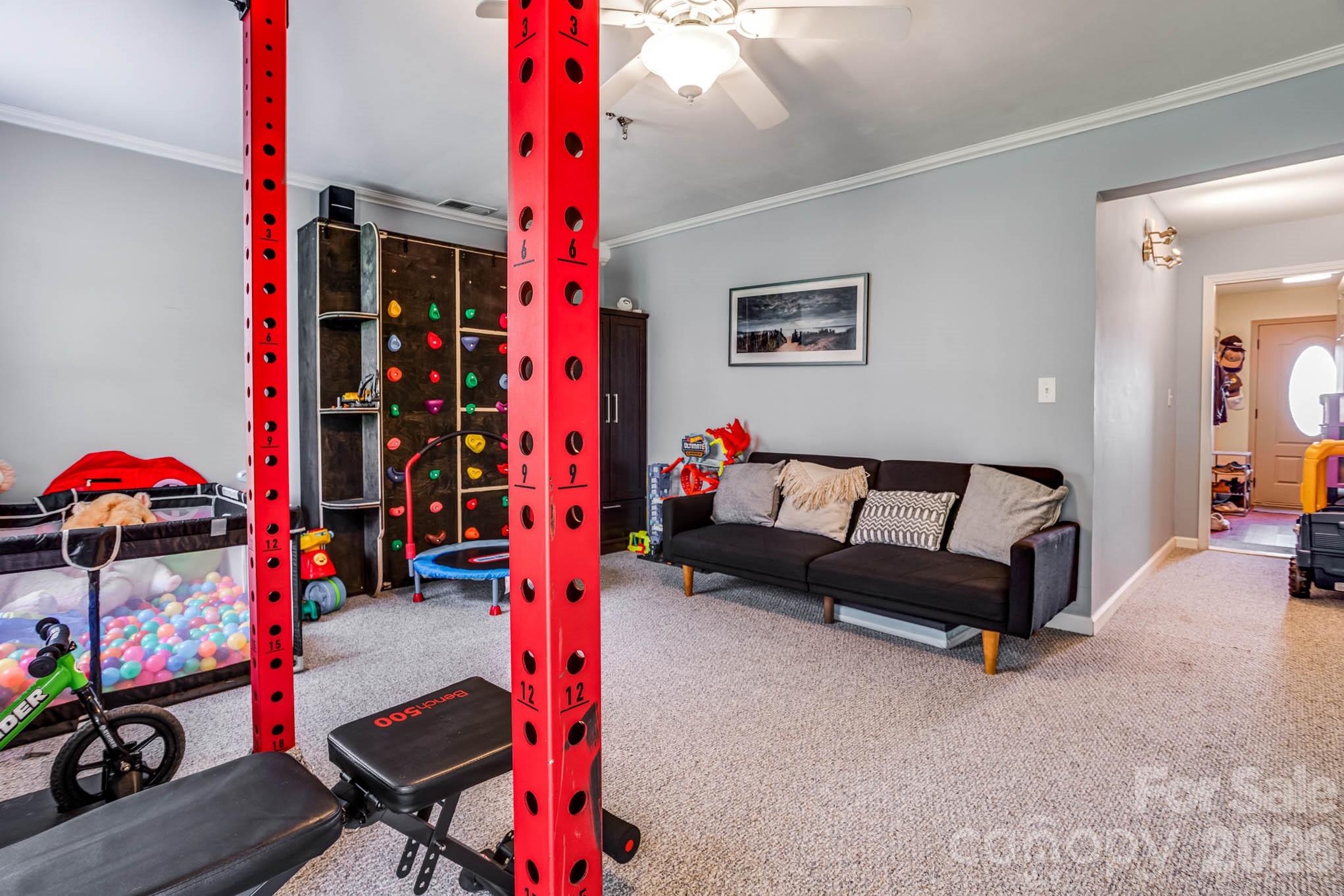 128 Rock Ridge Lane, Mount Holly, NC - photo 4 of 32