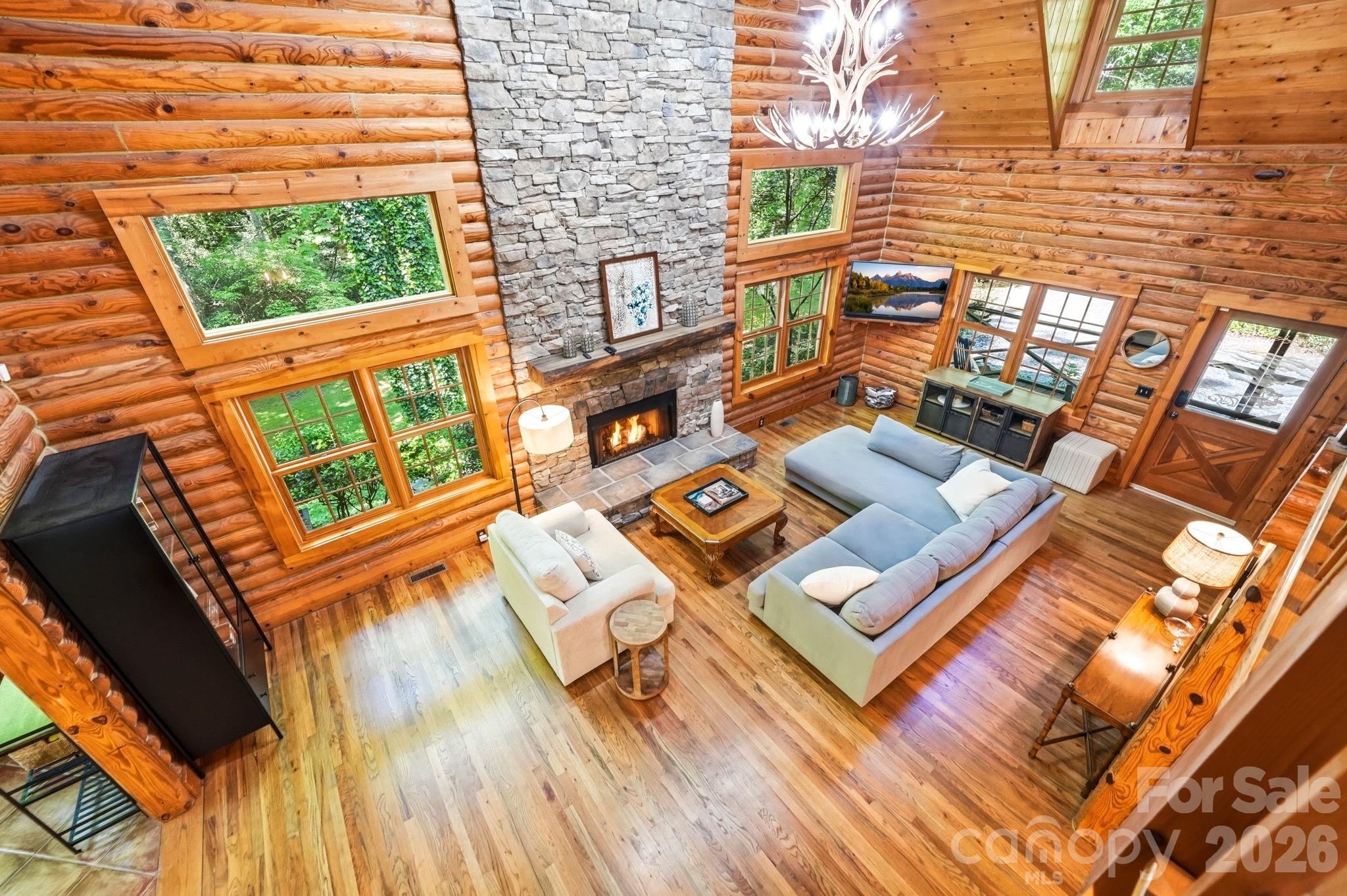 16 Shadow Brook Drive, Flat Rock, NC - photo 12 of 44