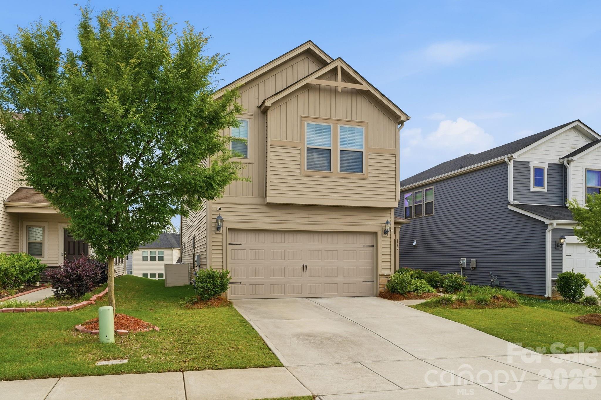 Photo 40 of 5012 Shadbush Road, Charlotte, NC
