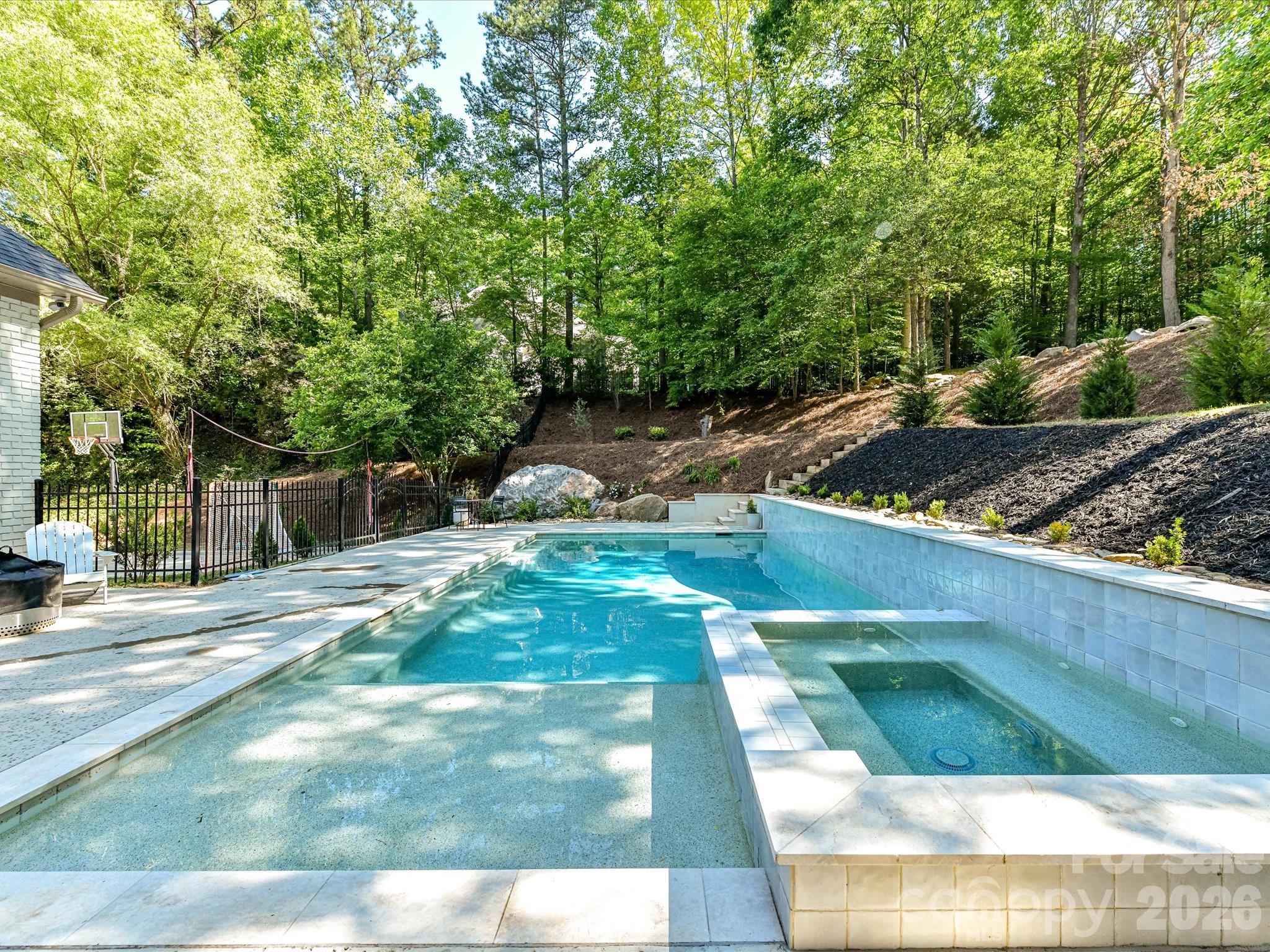 4510 Granite Hill Drive, Davidson, NC - photo 38 of 47
