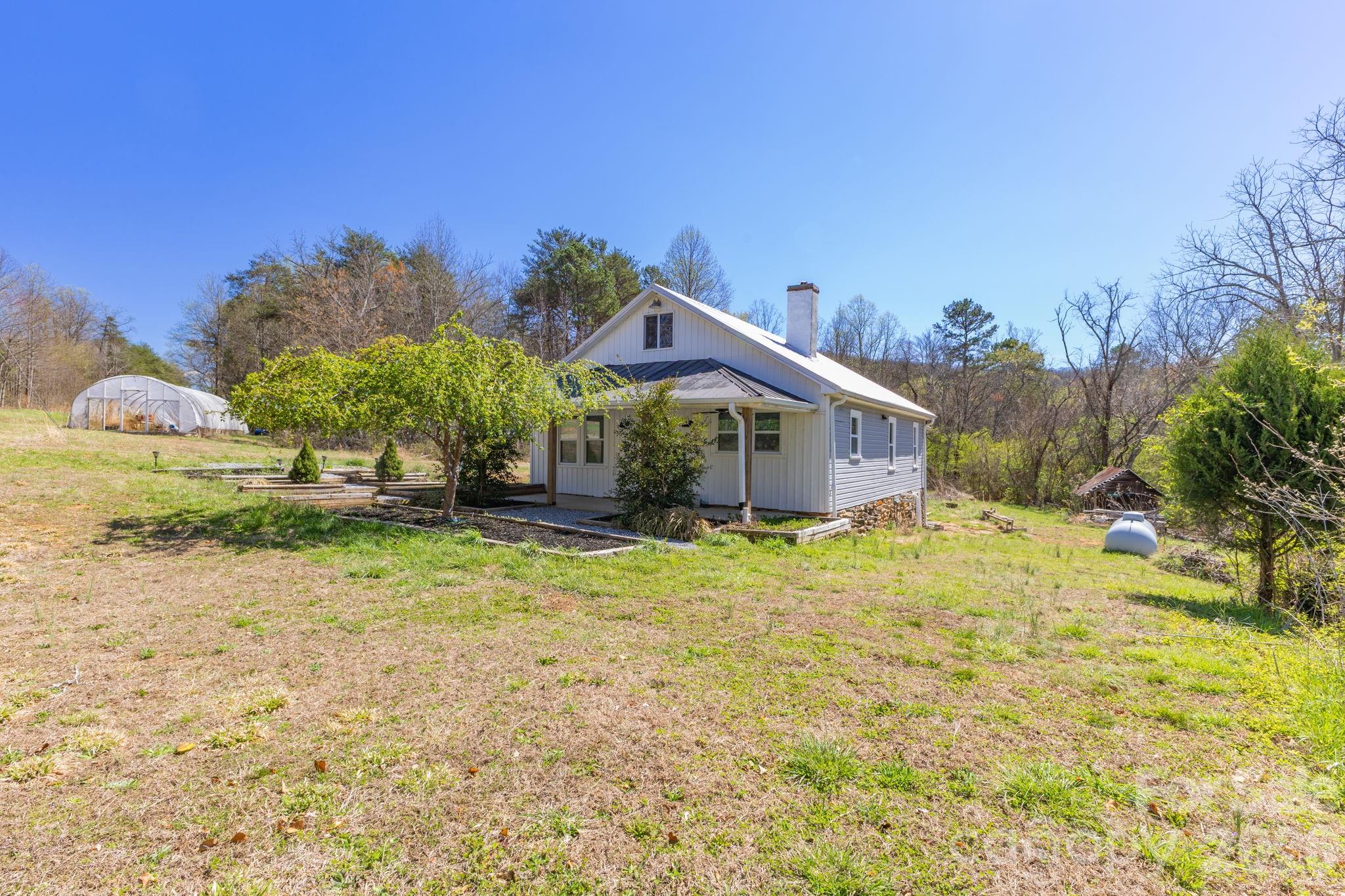98 Poplar Springs Road, Hiddenite, NC - photo 37 of 38