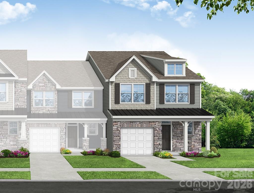 4365 Black Court, Harrisburg, NC - photo 1 of 38