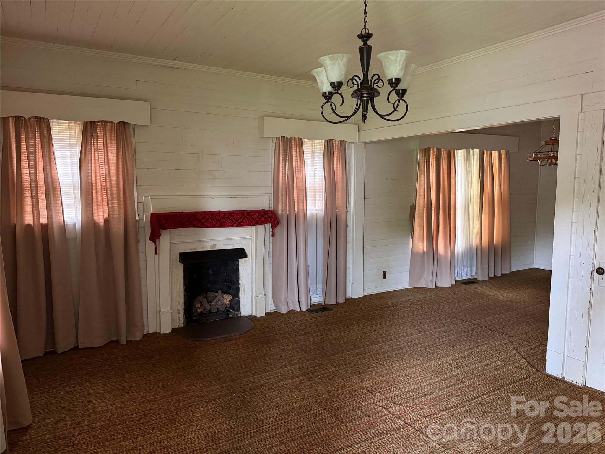 1724 Lowder Street, Albemarle, NC - photo 4 of 17