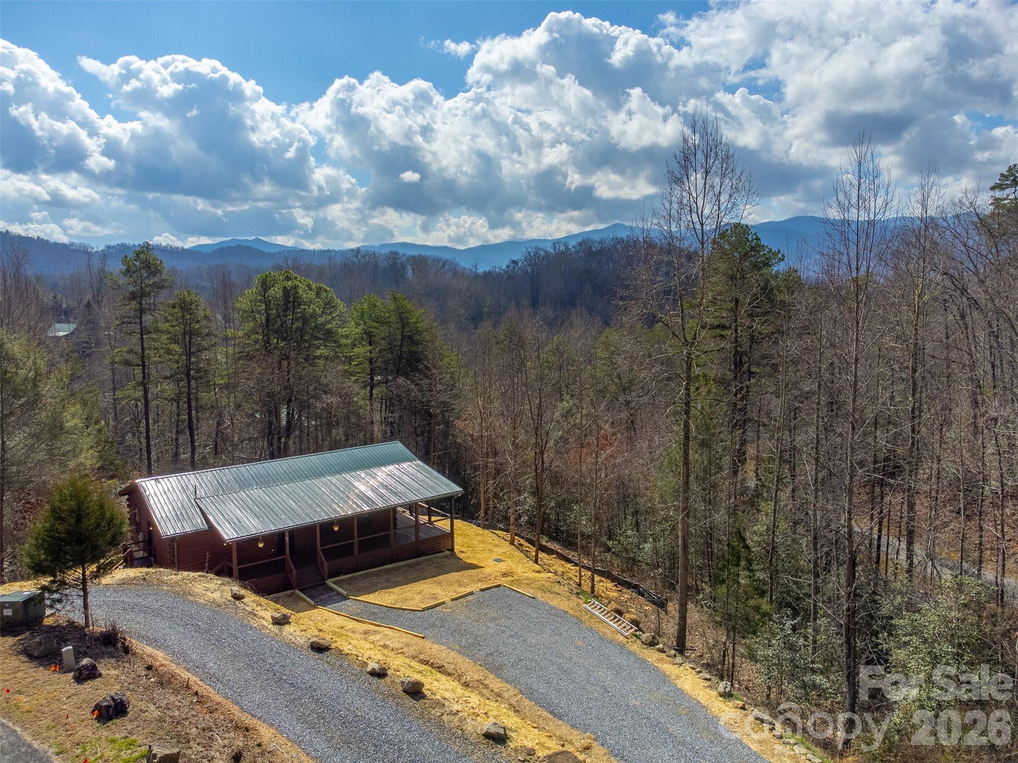 677 Ridgetop Circle, Whittier, NC - photo 44 of 49