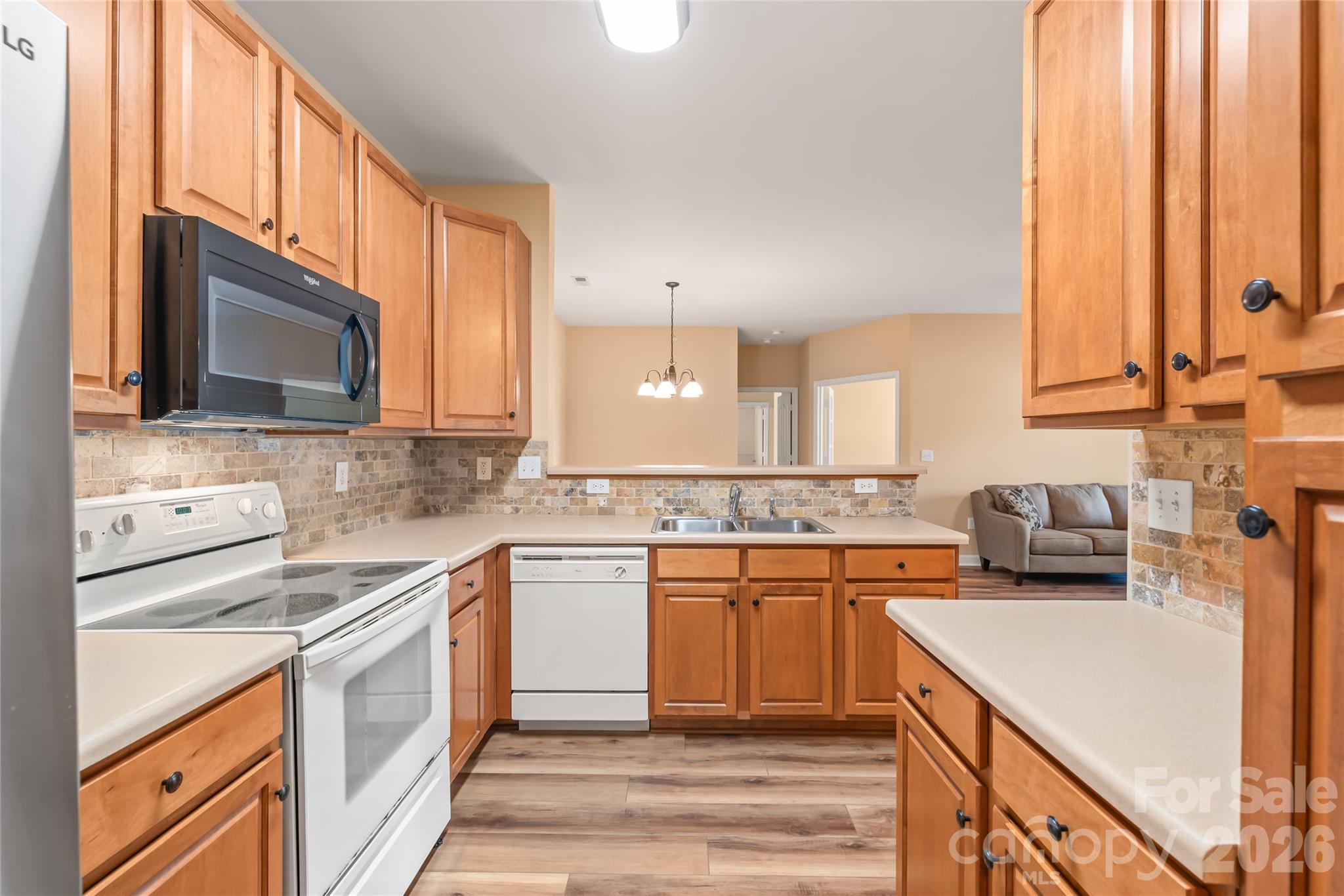 Photo 13 of 16439 Golden River Lane, Charlotte, NC