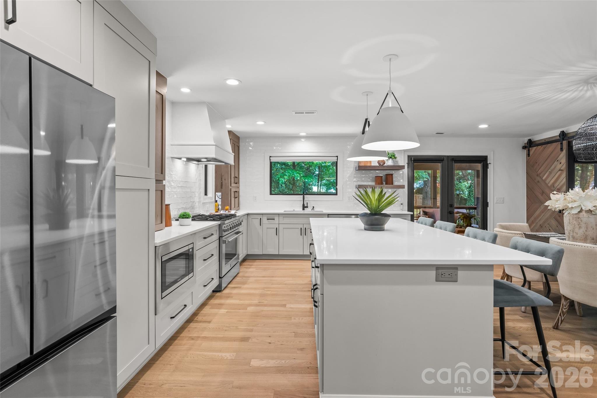 Photo 17 of 1542 Carolyn Drive, Charlotte, NC
