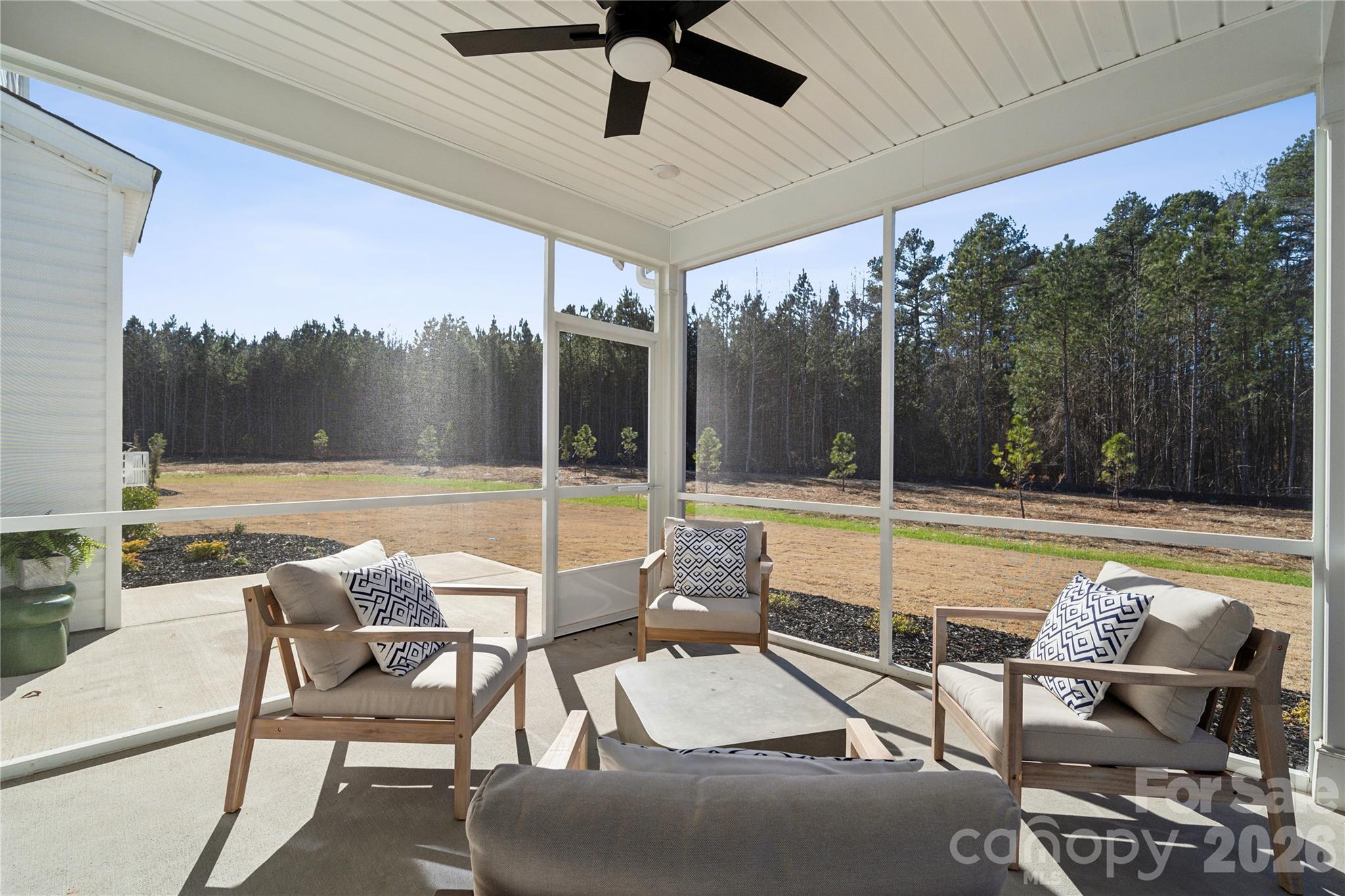 Photo 3 of 6521 Alanbrook Road, Charlotte, NC