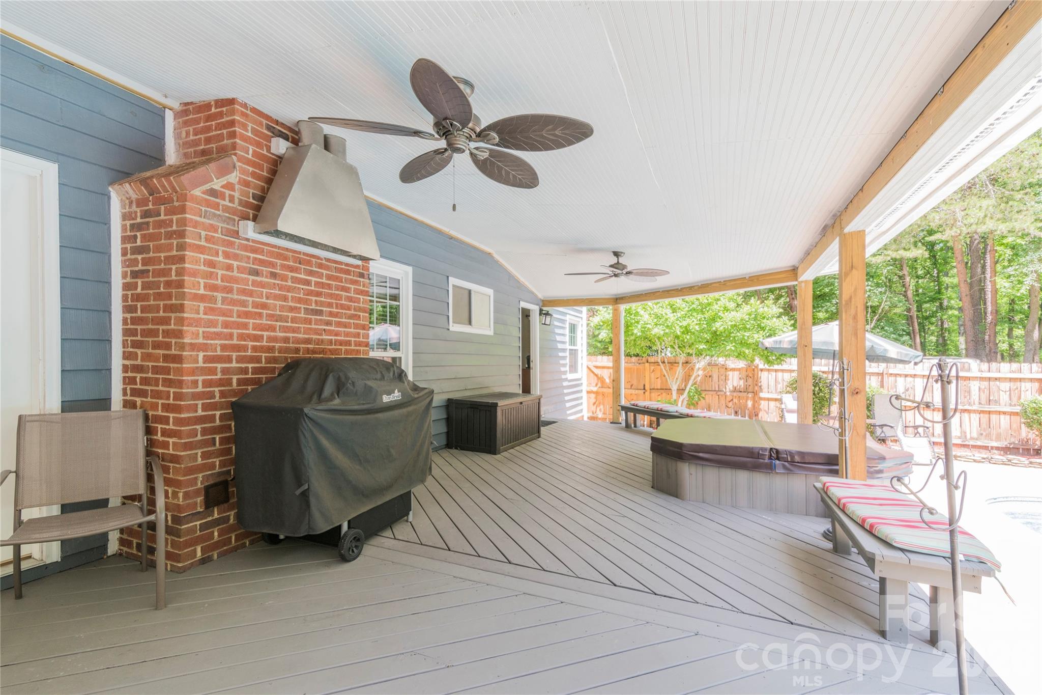 Photo 36 of 3600 Hatwynn Road, Charlotte, NC