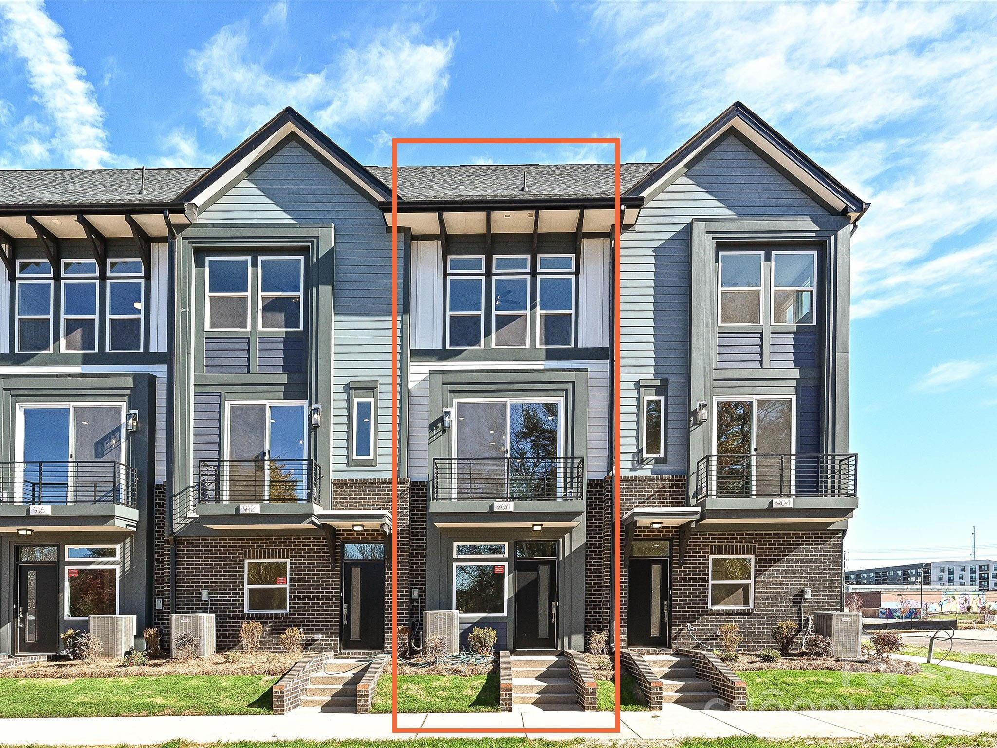 Photo 37 of 908 Callahan StreetEQX1664, Charlotte, NC