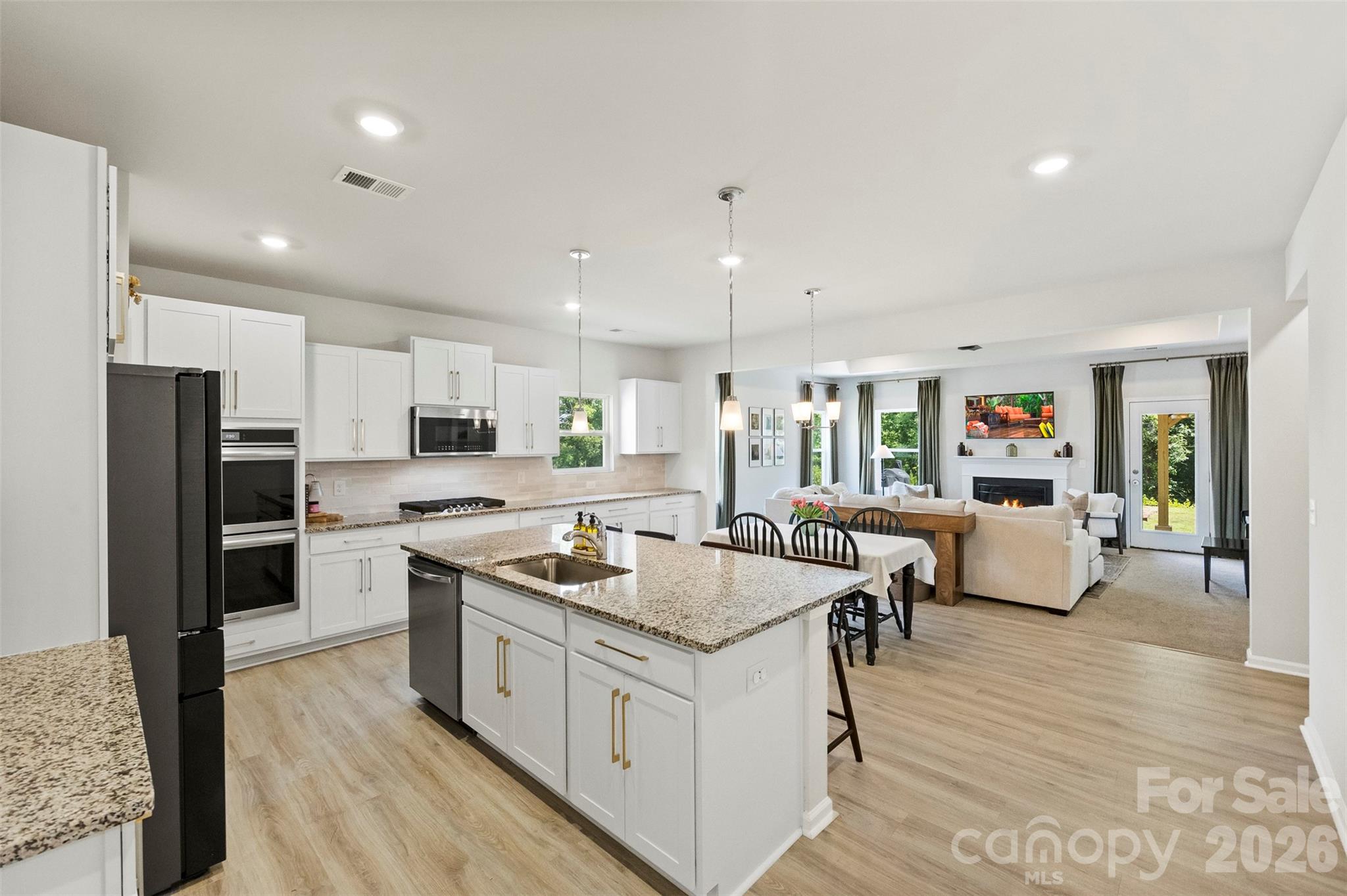 Photo 6 of 3014 Oxtail Court, Rock Hill, SC