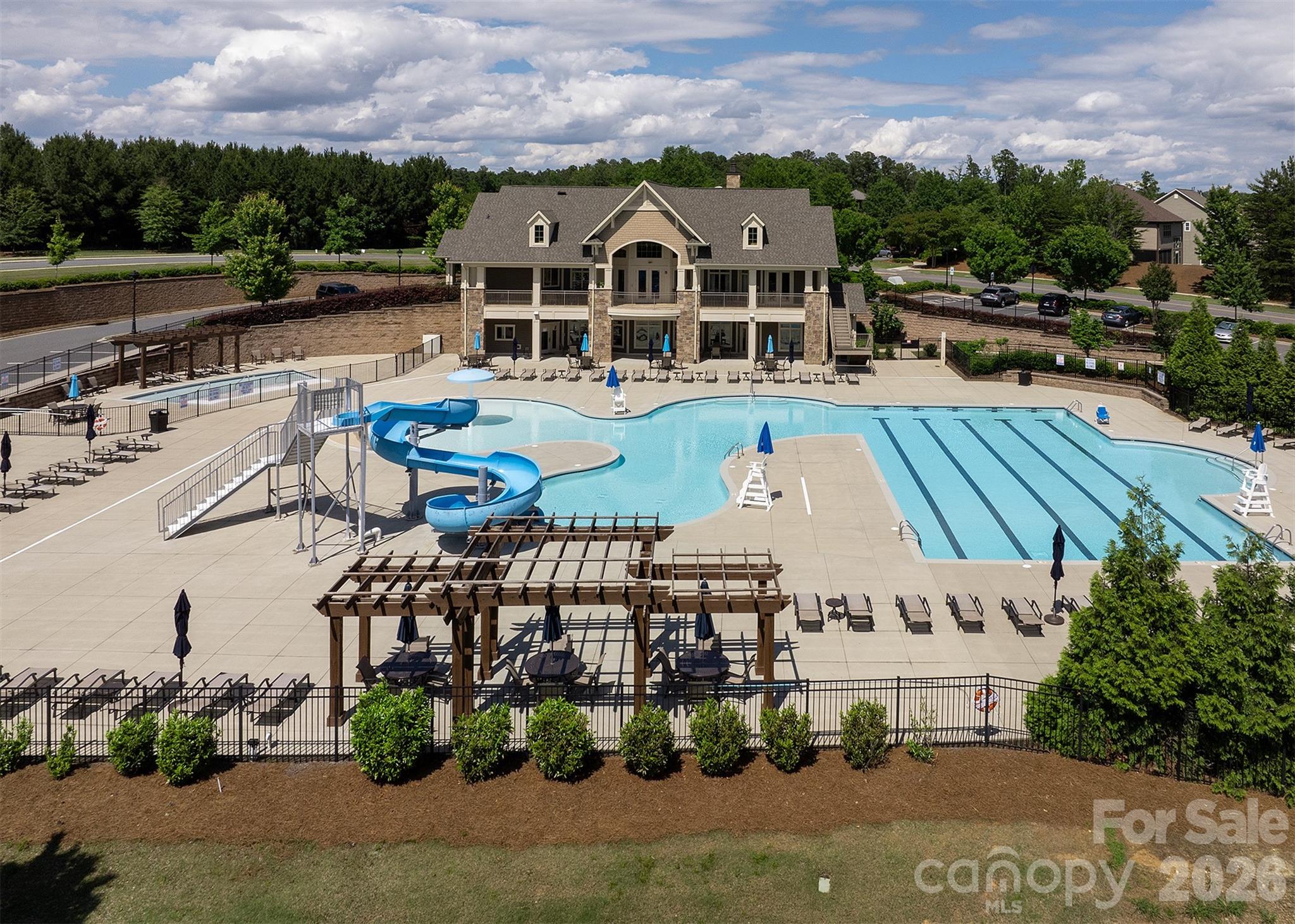 Photo 34 of 18021 Pawleys Plantation Lane, Charlotte, NC