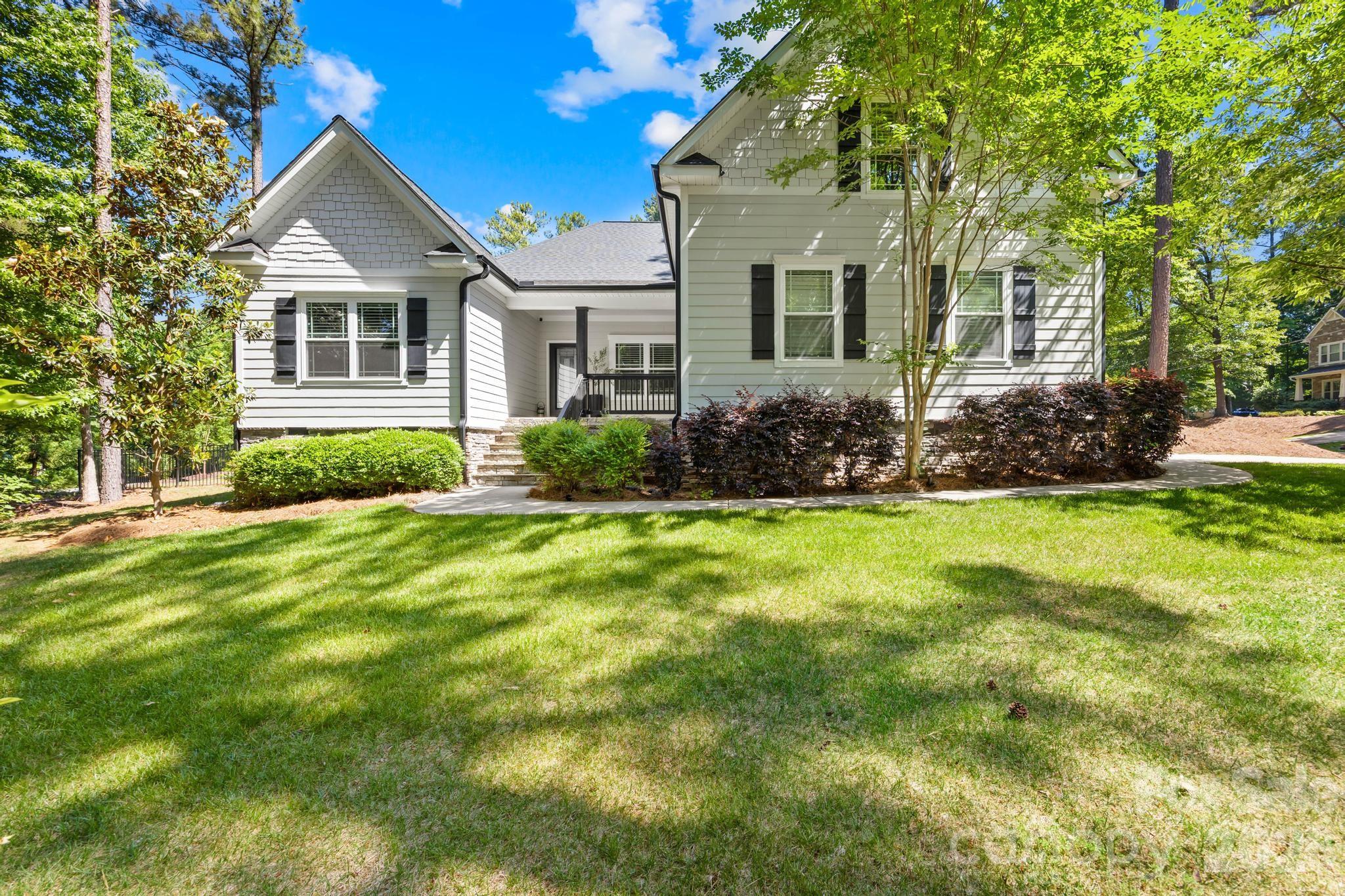 334 McCrary Road, Mooresville, NC - photo 41 of 47